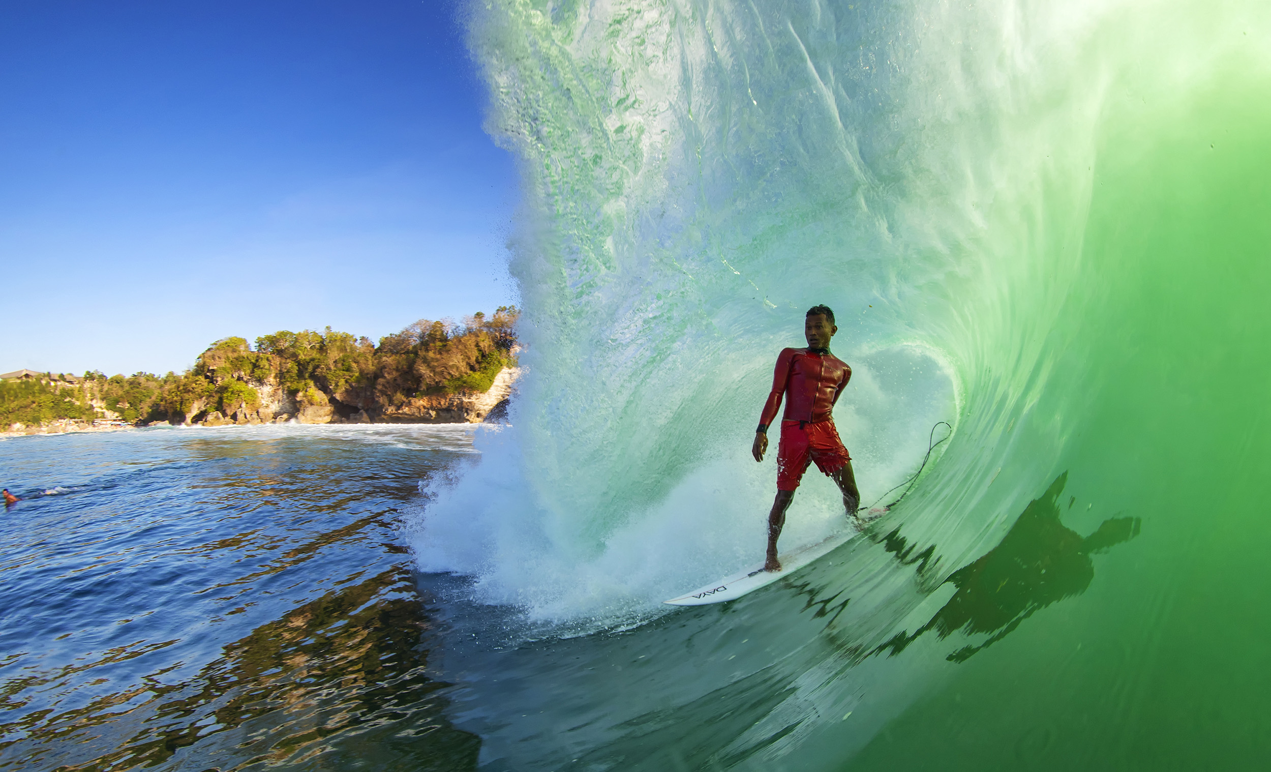 Trevor Murphy Cape Cod Surf Photographer - Surfline