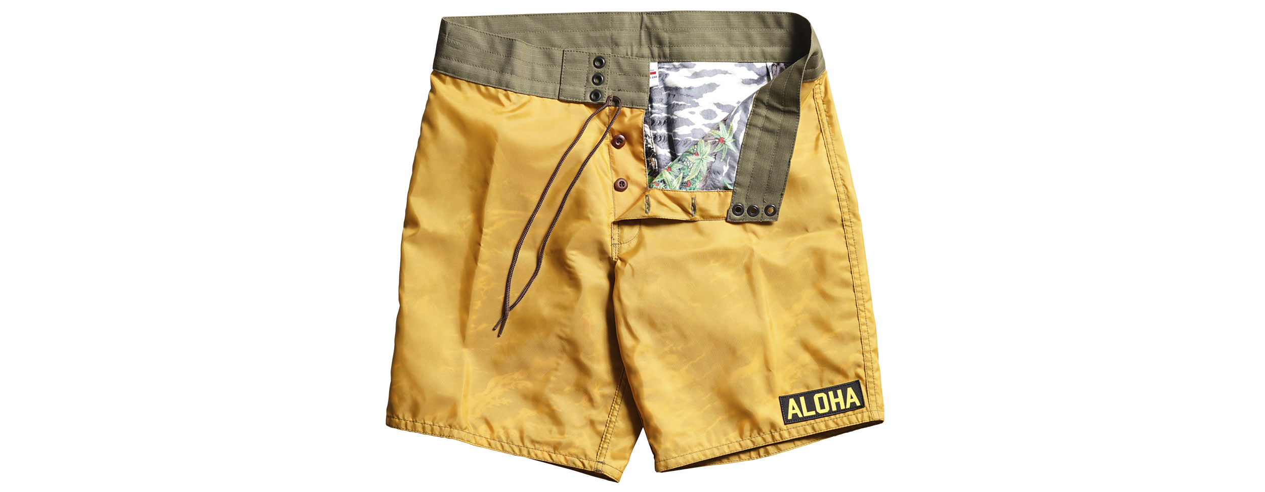 Boardshort Spotlight: Birdwell Beach Britches - Surfline