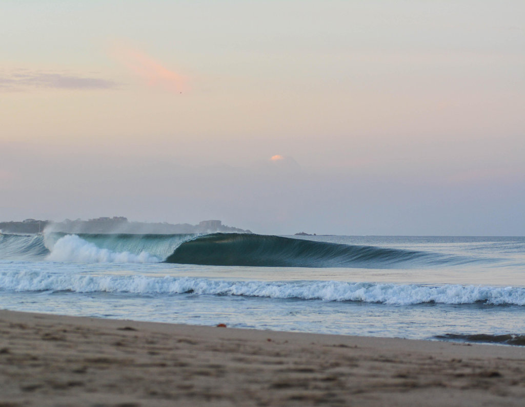 Surfline Ramps Up Global Surf Cam Network