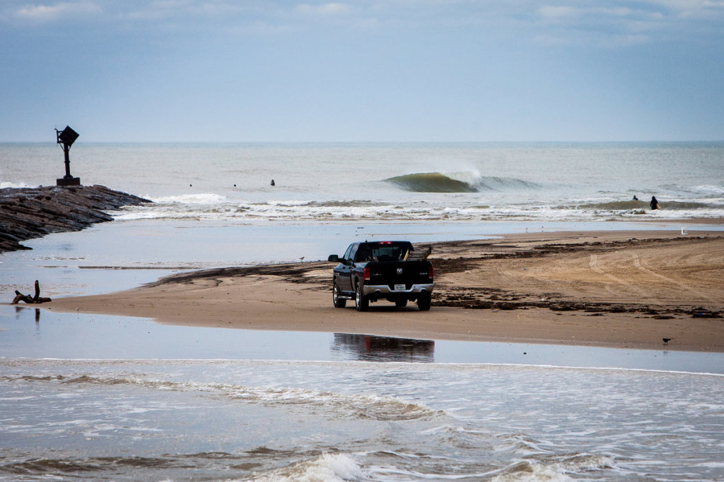 Surfline Ramps Up Global Surf Cam Network