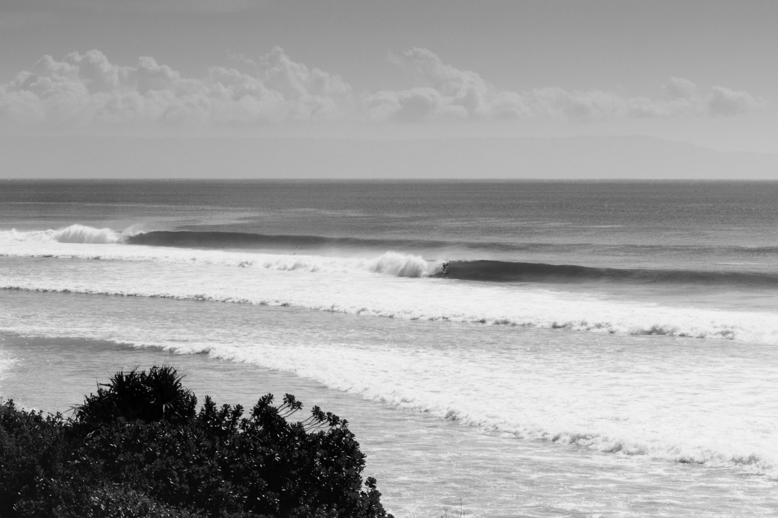 Is Desert Point (Still) the Best Left on Earth?