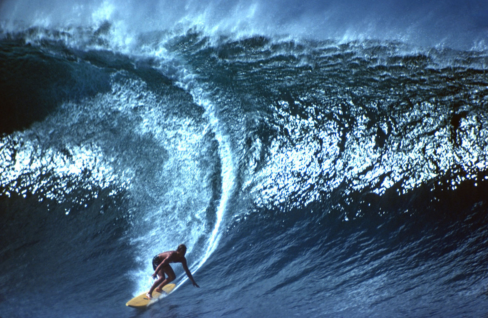 Eastern Star: The Rick Rasmussen Story