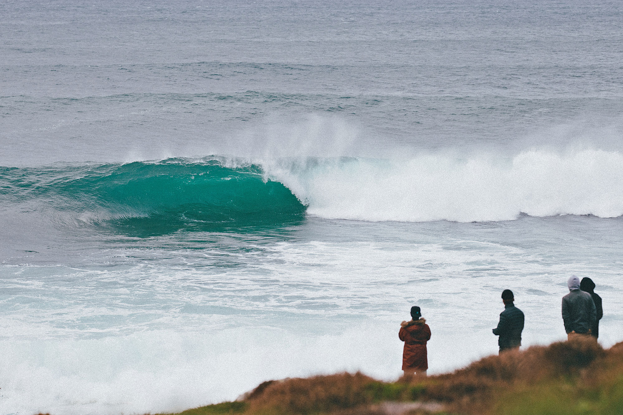Cornwall: Surf News, Videos & Photos at Surfline