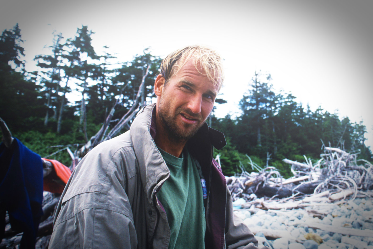 Mike Stewart's Incredible Journey