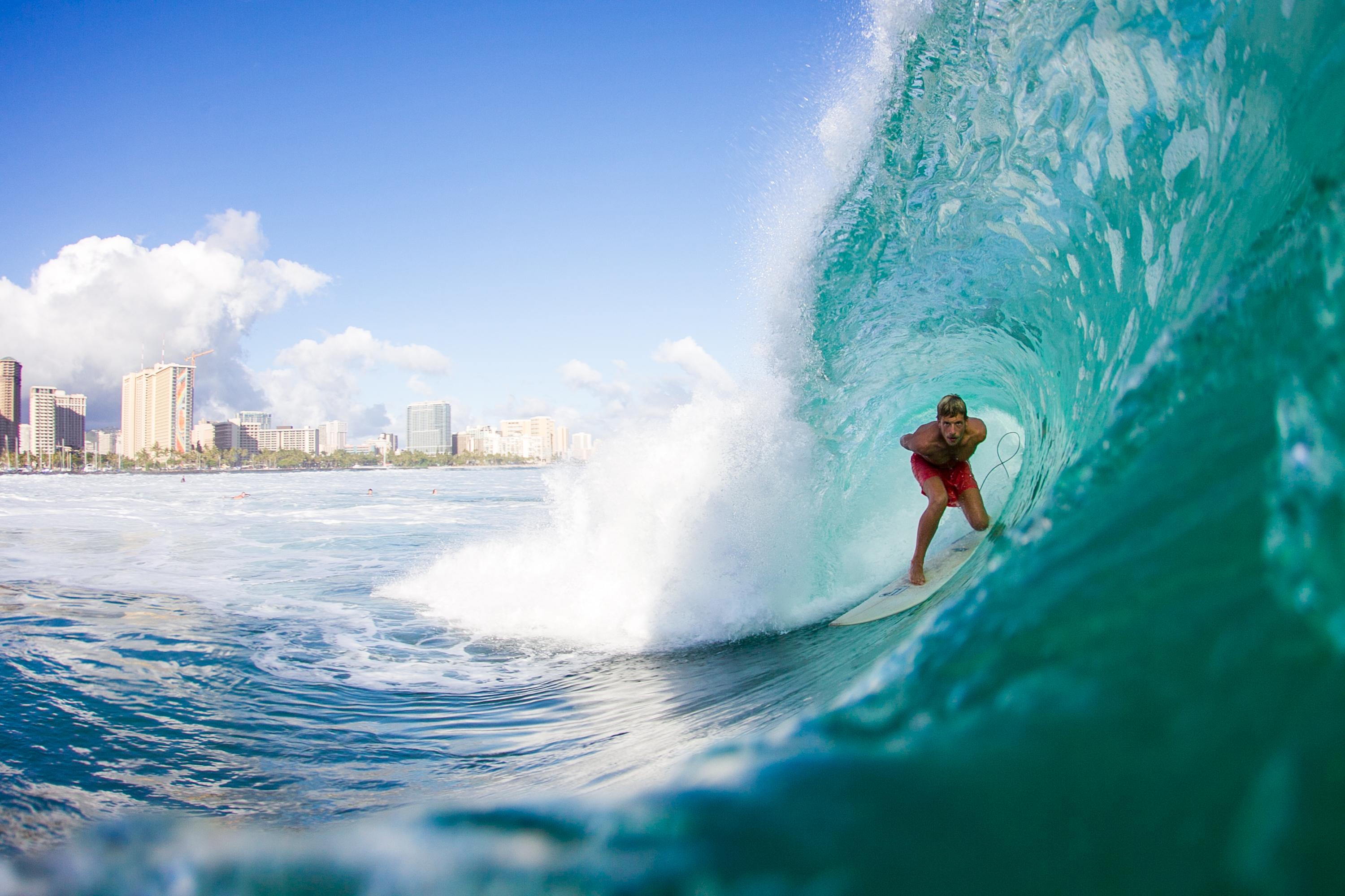 The 10 Best Summer Surf Trips