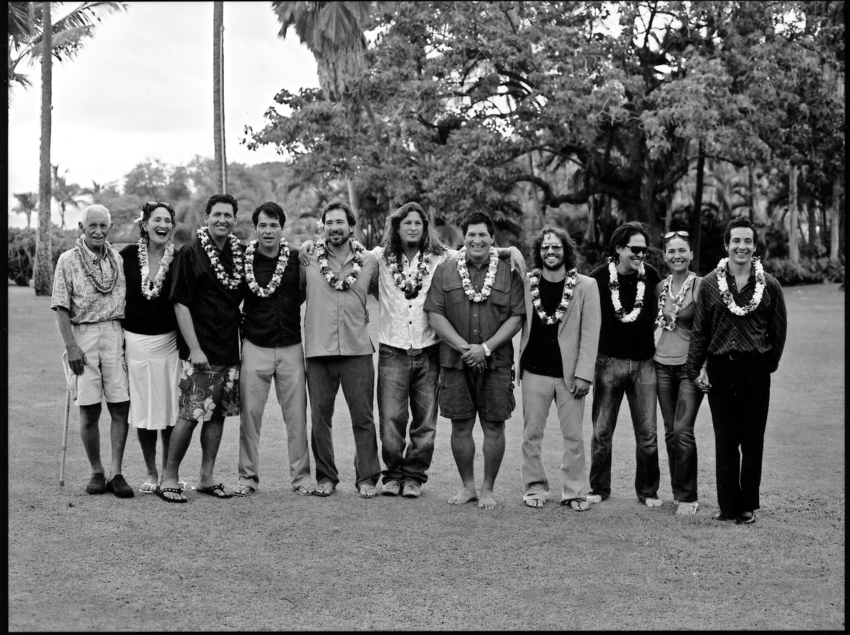 Born on the Road: Doc Paskowitz and the Rise of Surfing #VanLife