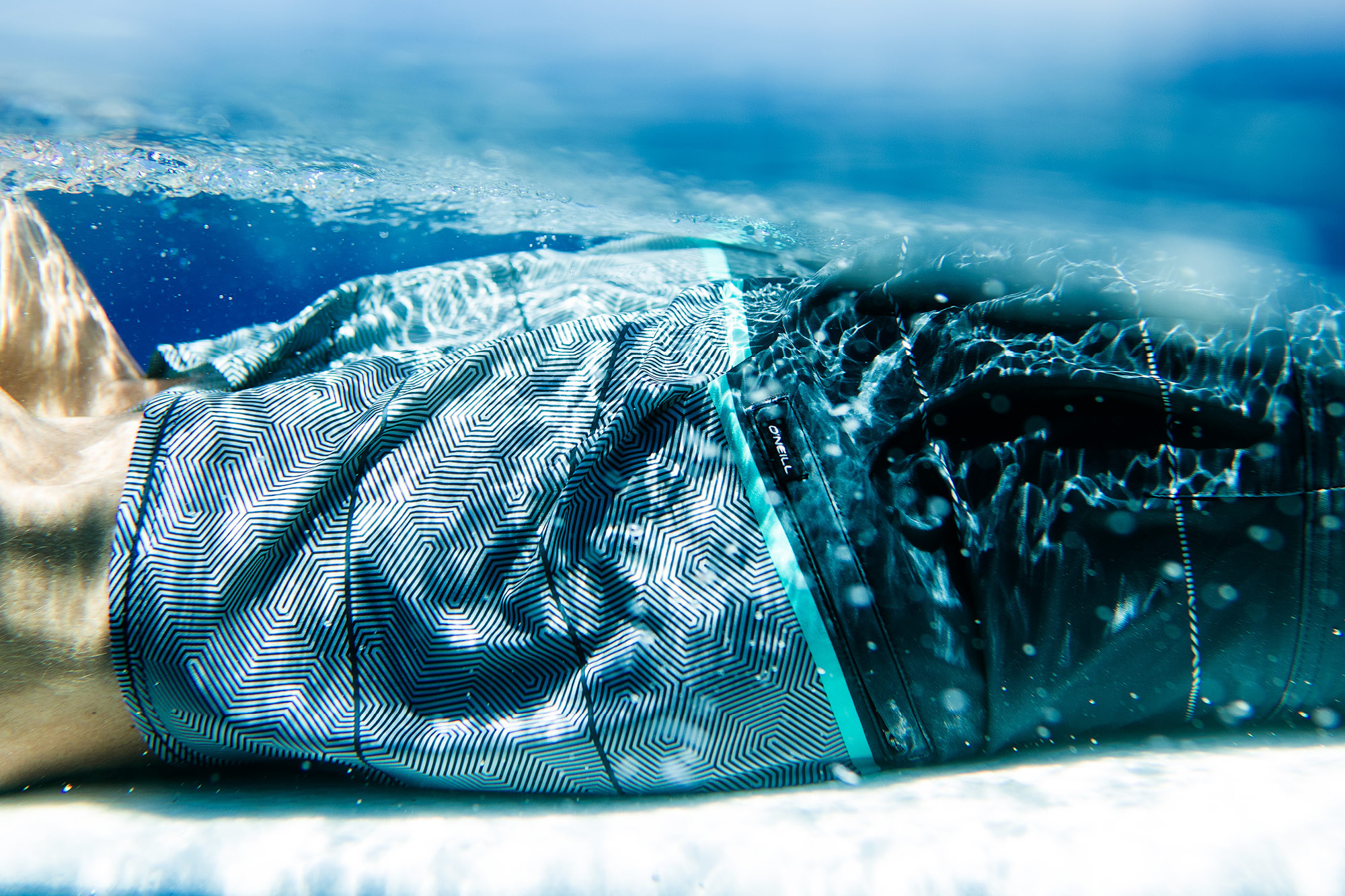 Boardshort Spotlight: Best O'Neill Boardshorts in 2020