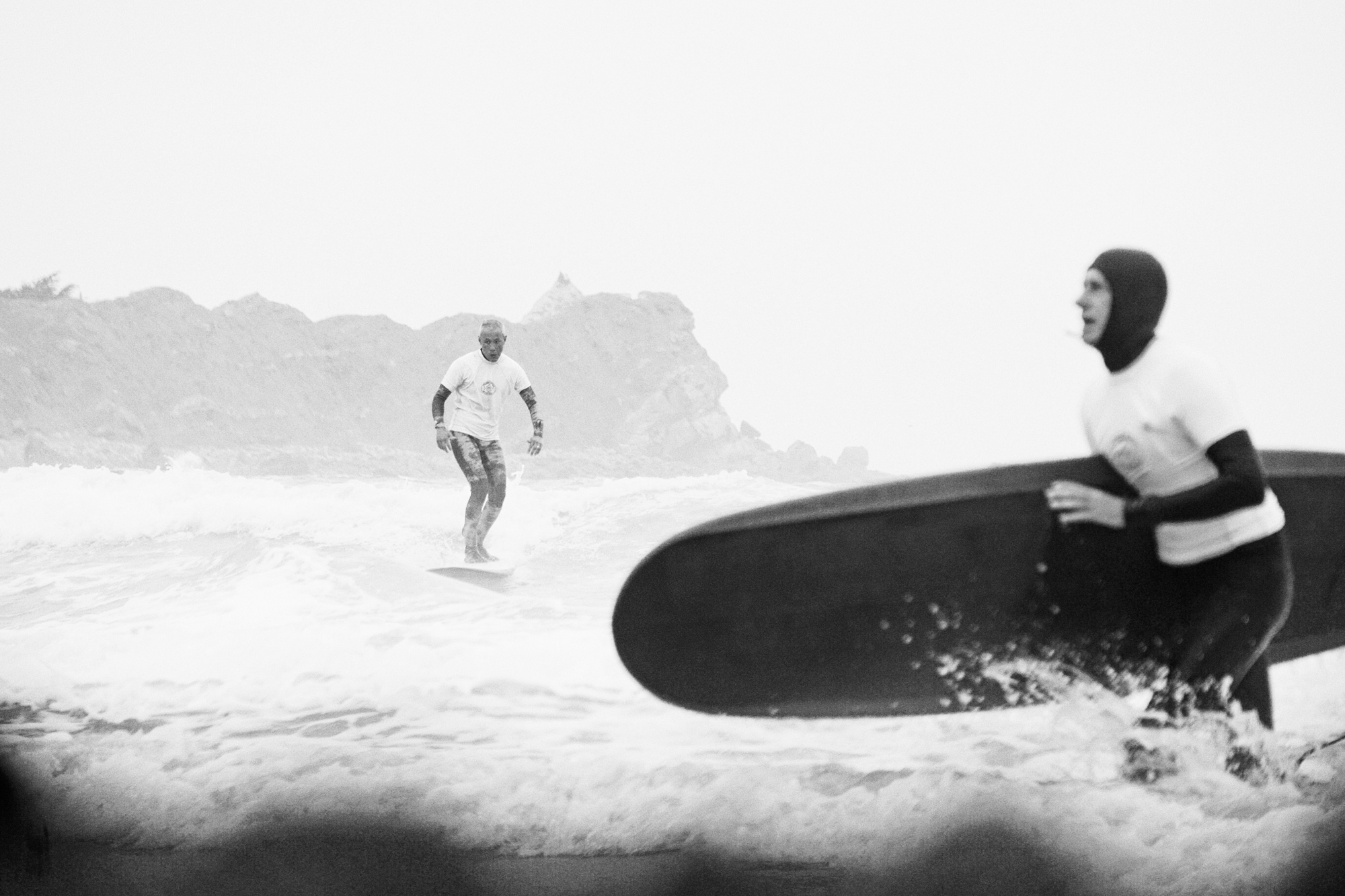 Celebrating The Oldest Surf Contest in NorCal