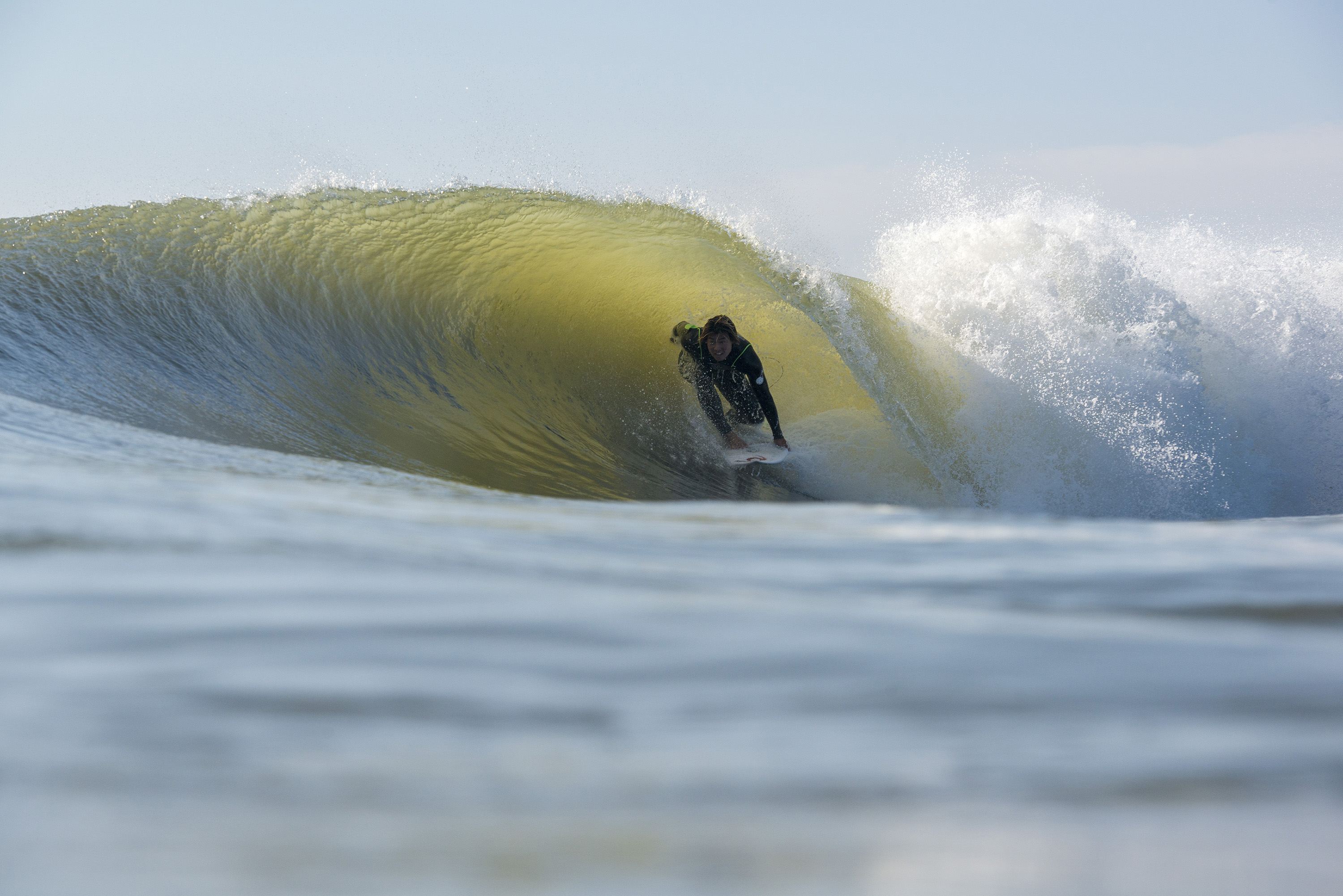 A Closer Look At Surfing’s Olympic Wildcards