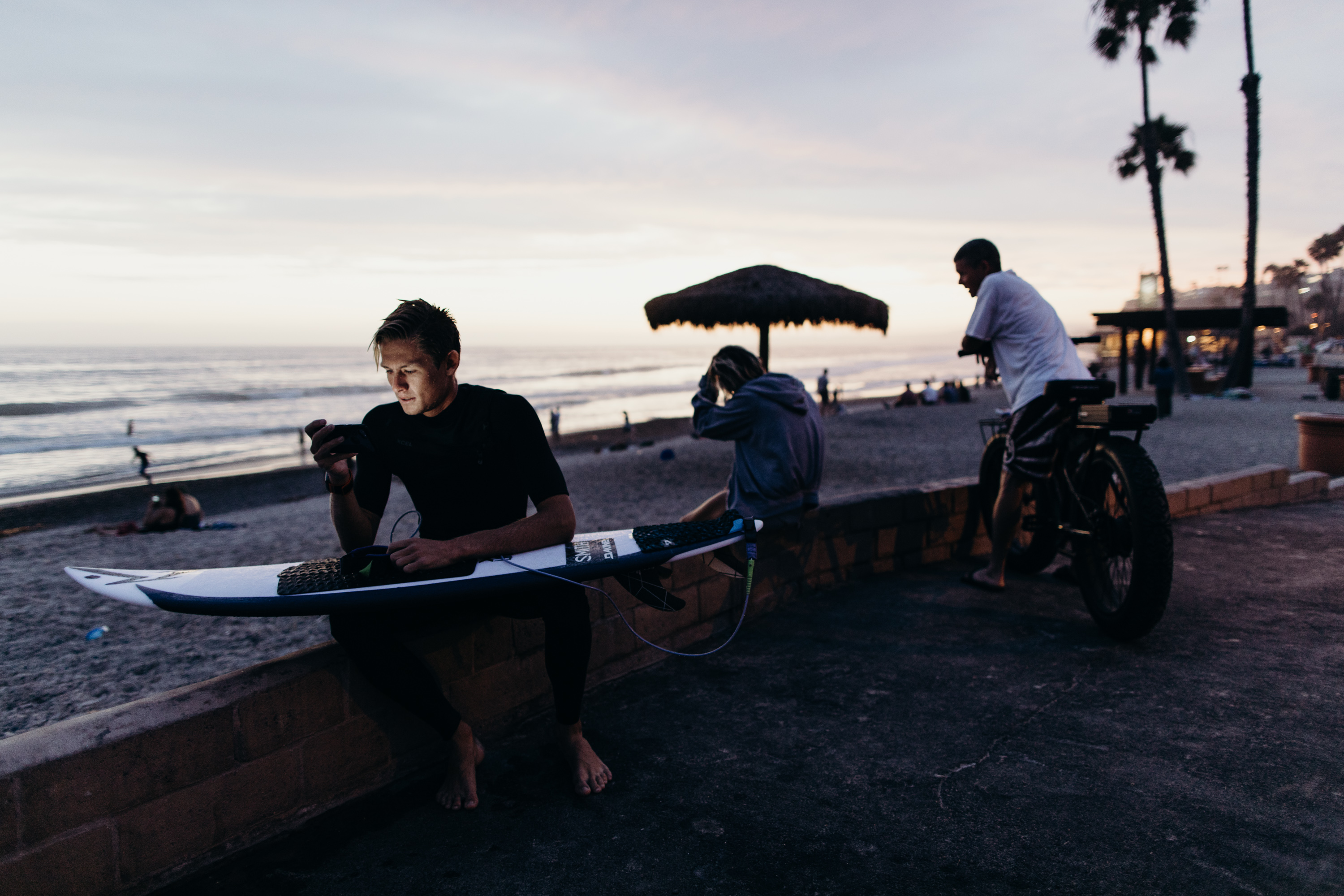 Relive the Rides of Your Life with Surfline Sessions
