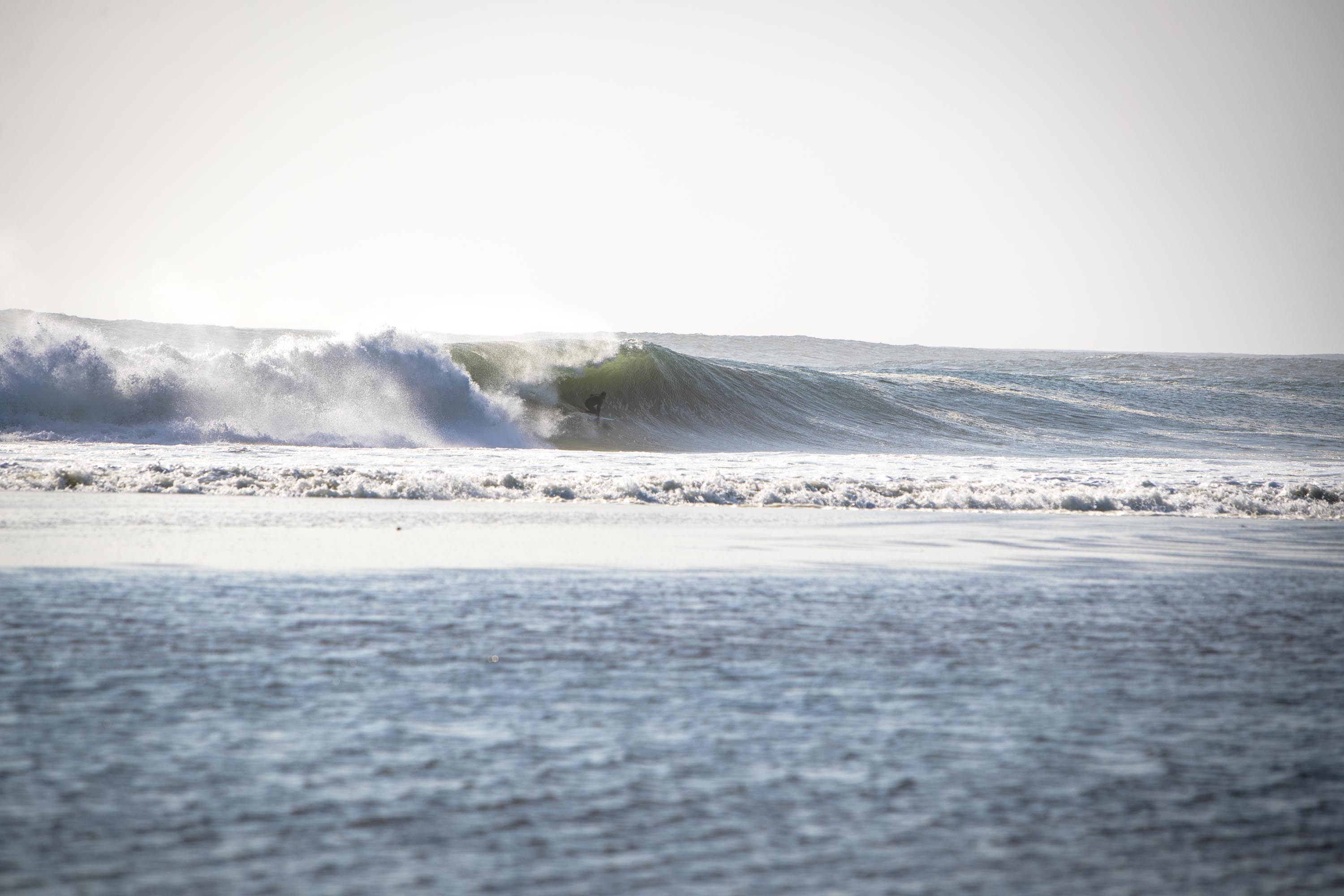 Skeleton Bay Is Officially Back -- and Heavier Than Ever