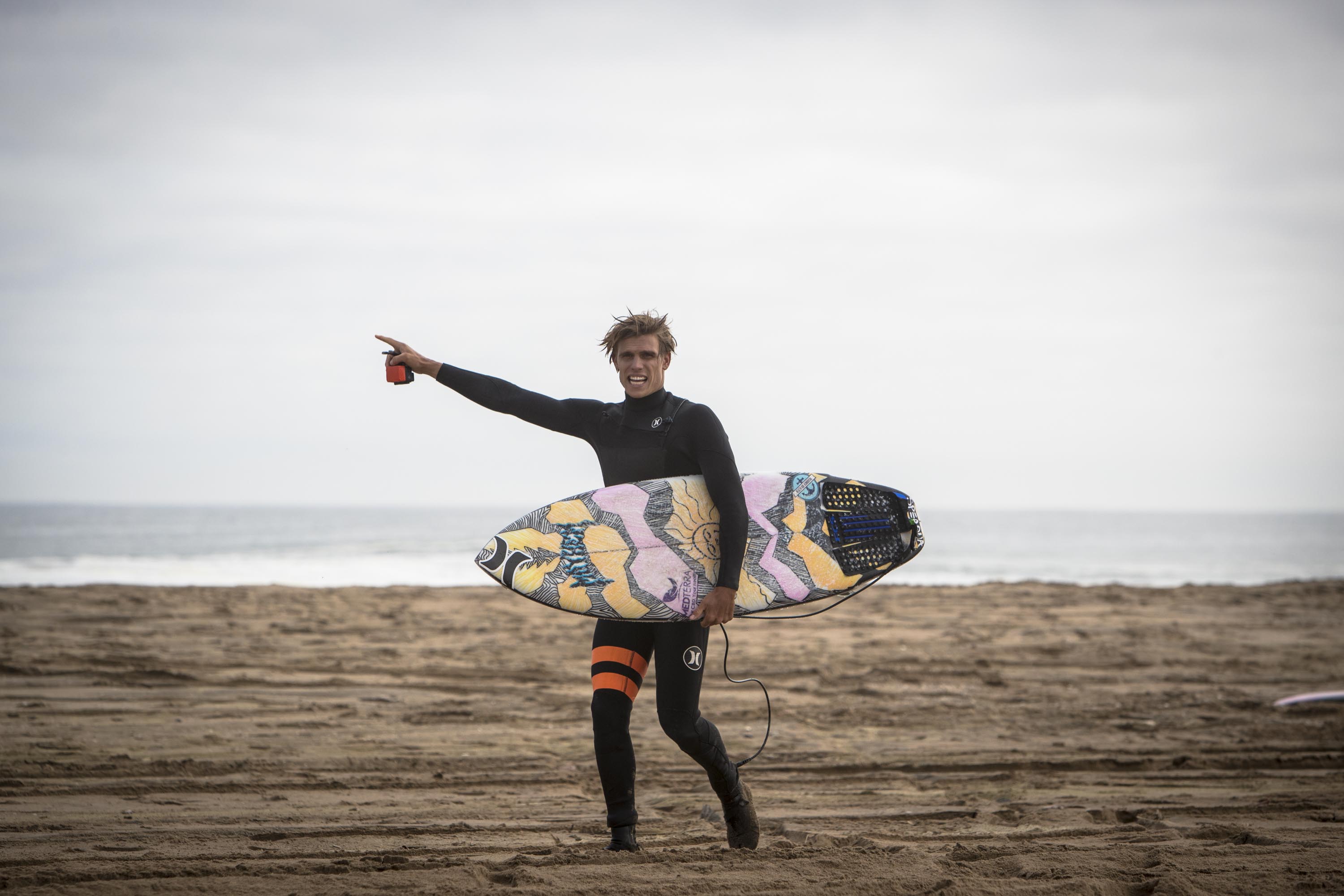 Skeleton Bay Is Officially Back -- and Heavier Than Ever