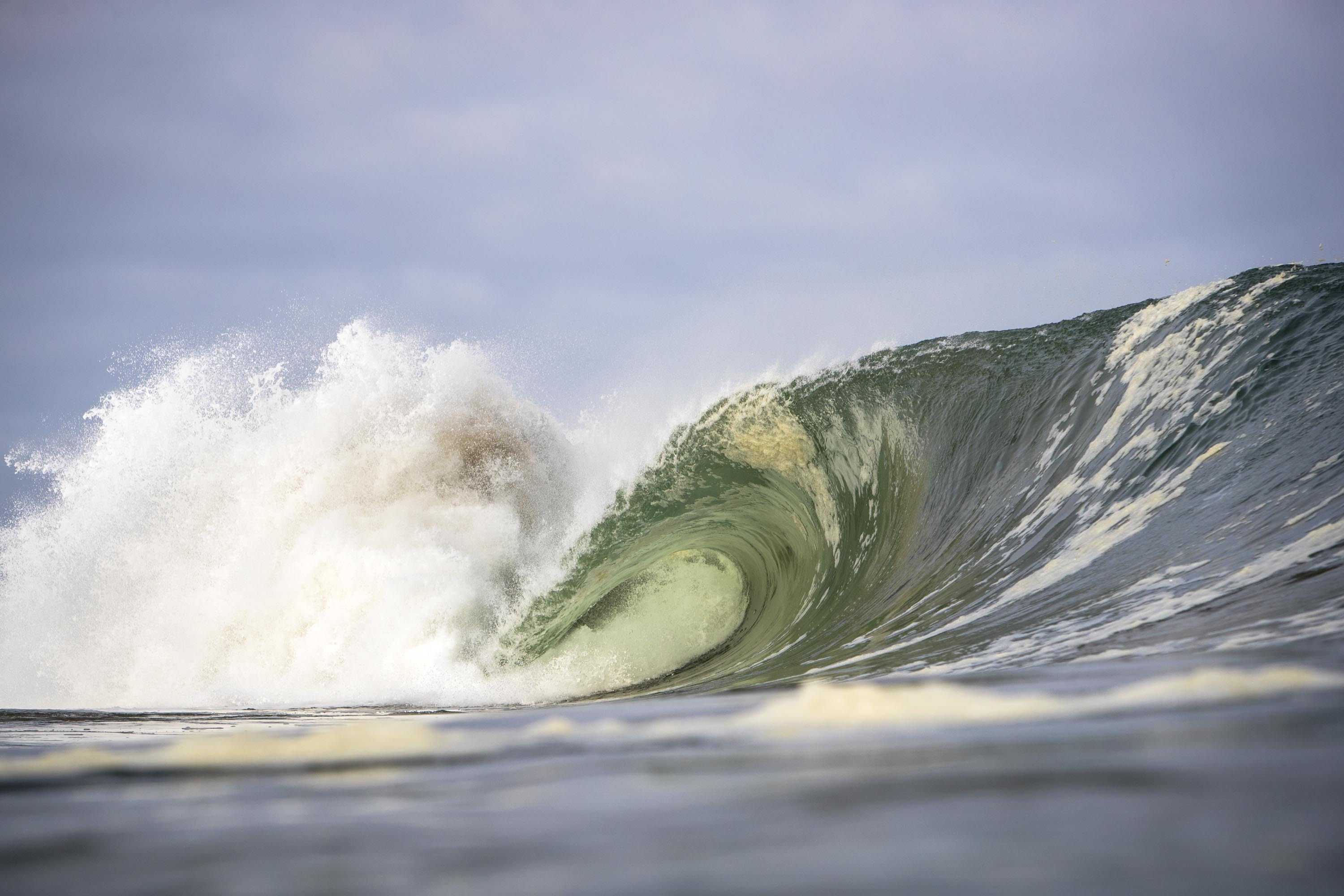 Skeleton Bay Is Officially Back -- and Heavier Than Ever