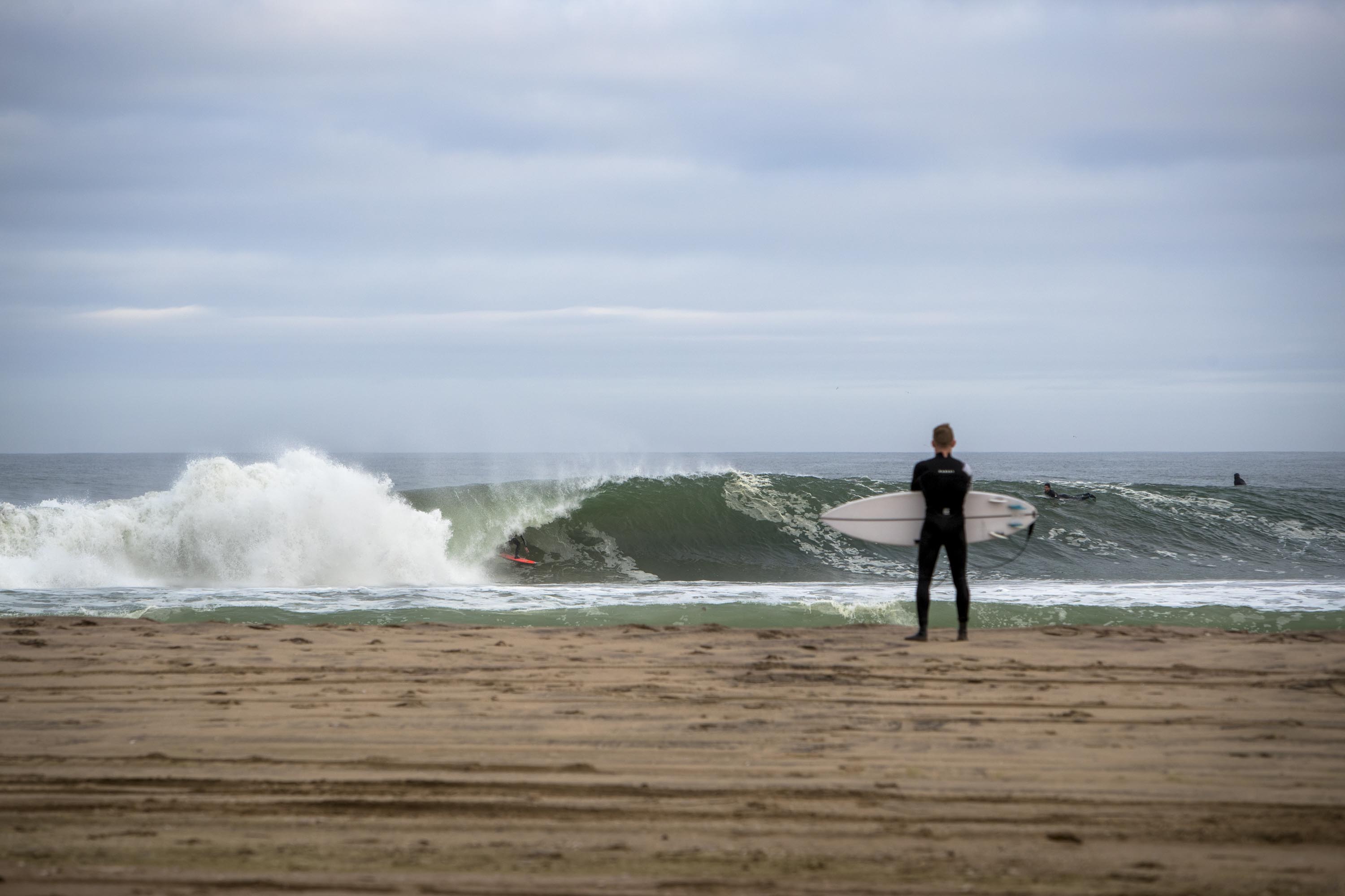 Skeleton Bay Is Officially Back -- and Heavier Than Ever