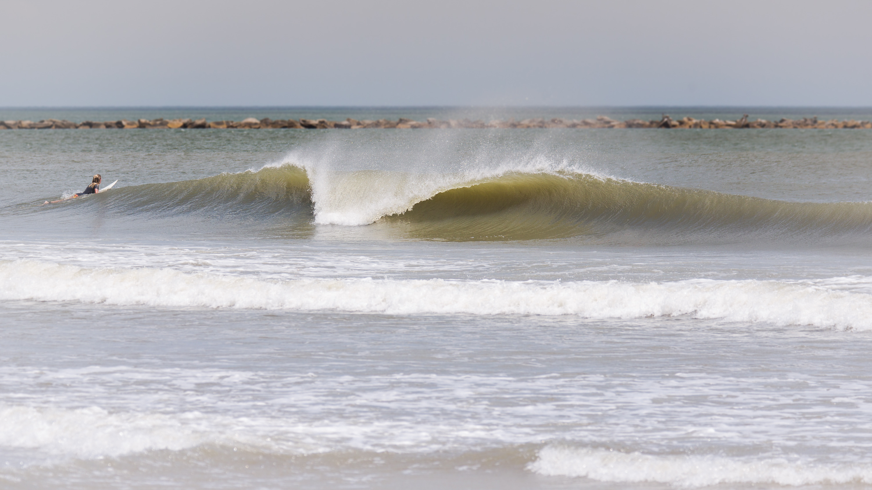 Ask a Forecaster: Why is the East Coast a "Small Wave Place"? Why are ...