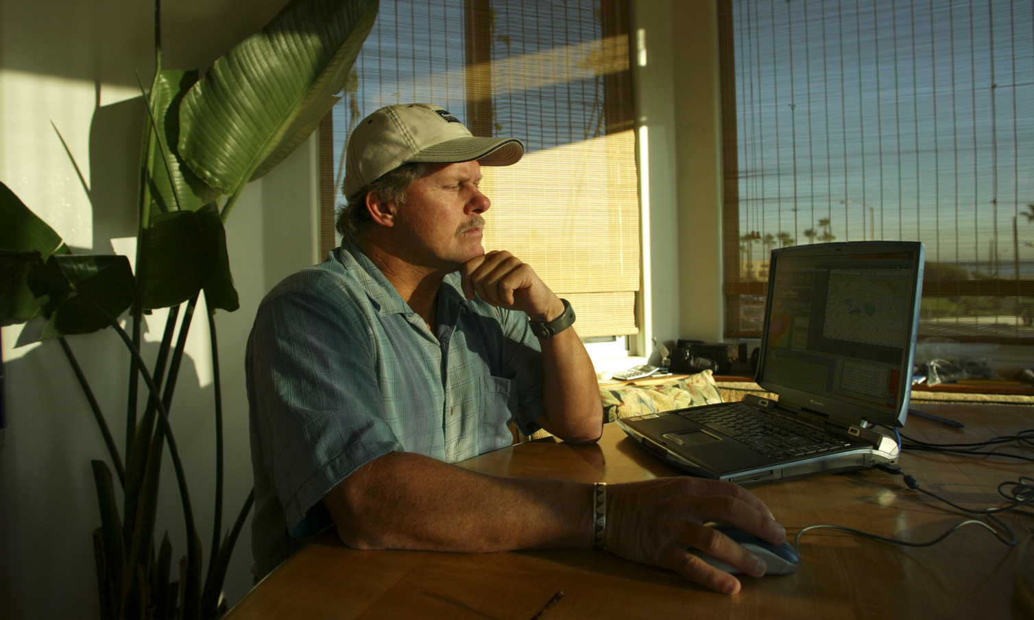 On the Shoulders of Giants: The Discovery of Cortes Bank