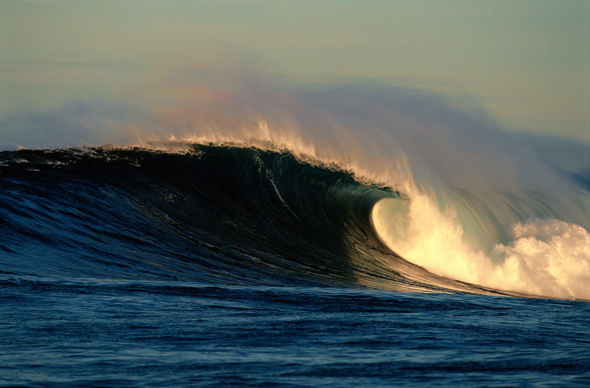 On the Shoulders of Giants: The Discovery of Cortes Bank