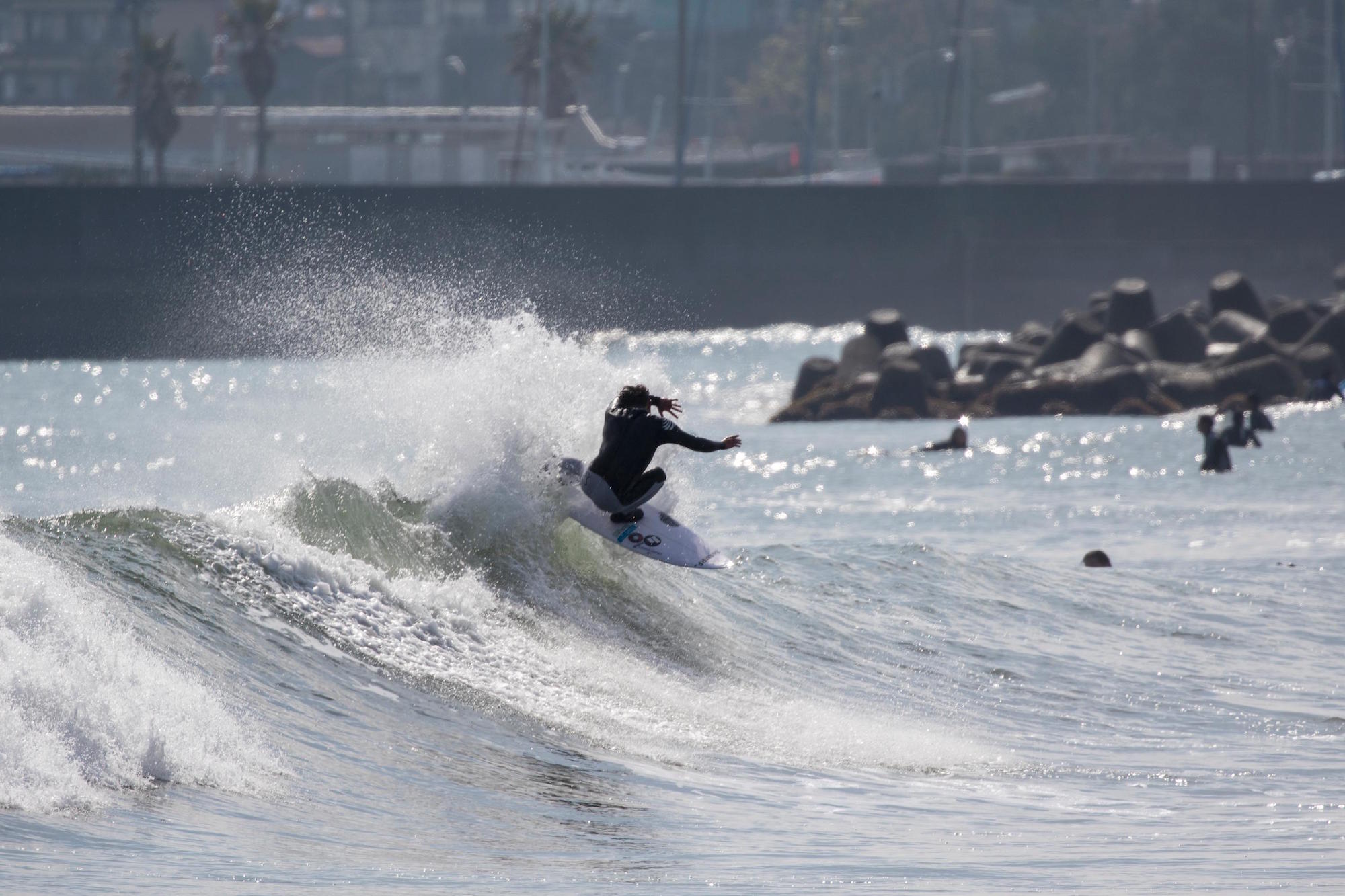Best Beaches in Chiba - Expert Guide to Traveling & Surfing in Chiba ...