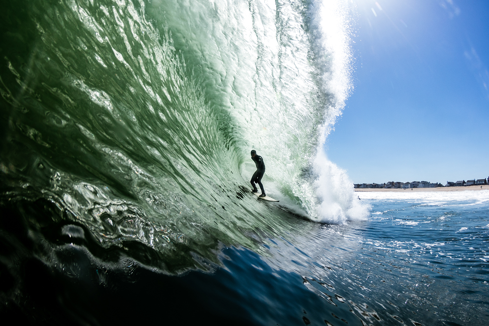 Todos Santos / Killers Surf Report & 17-Day Surf Forecast - Surfline