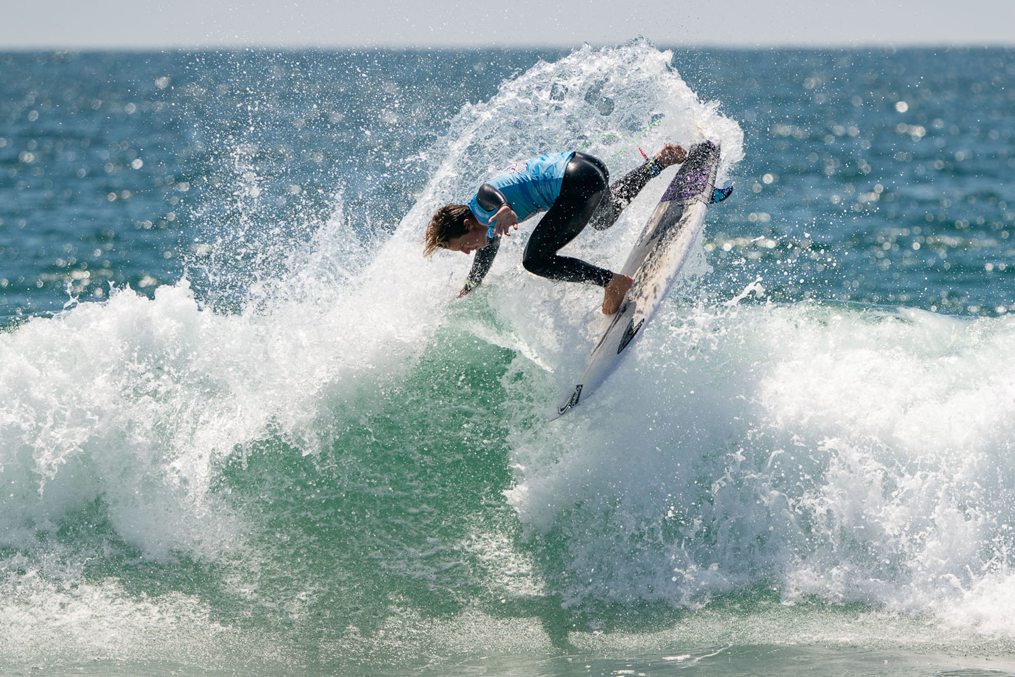 First Stop: USA Surfing Prime Series at DMJs