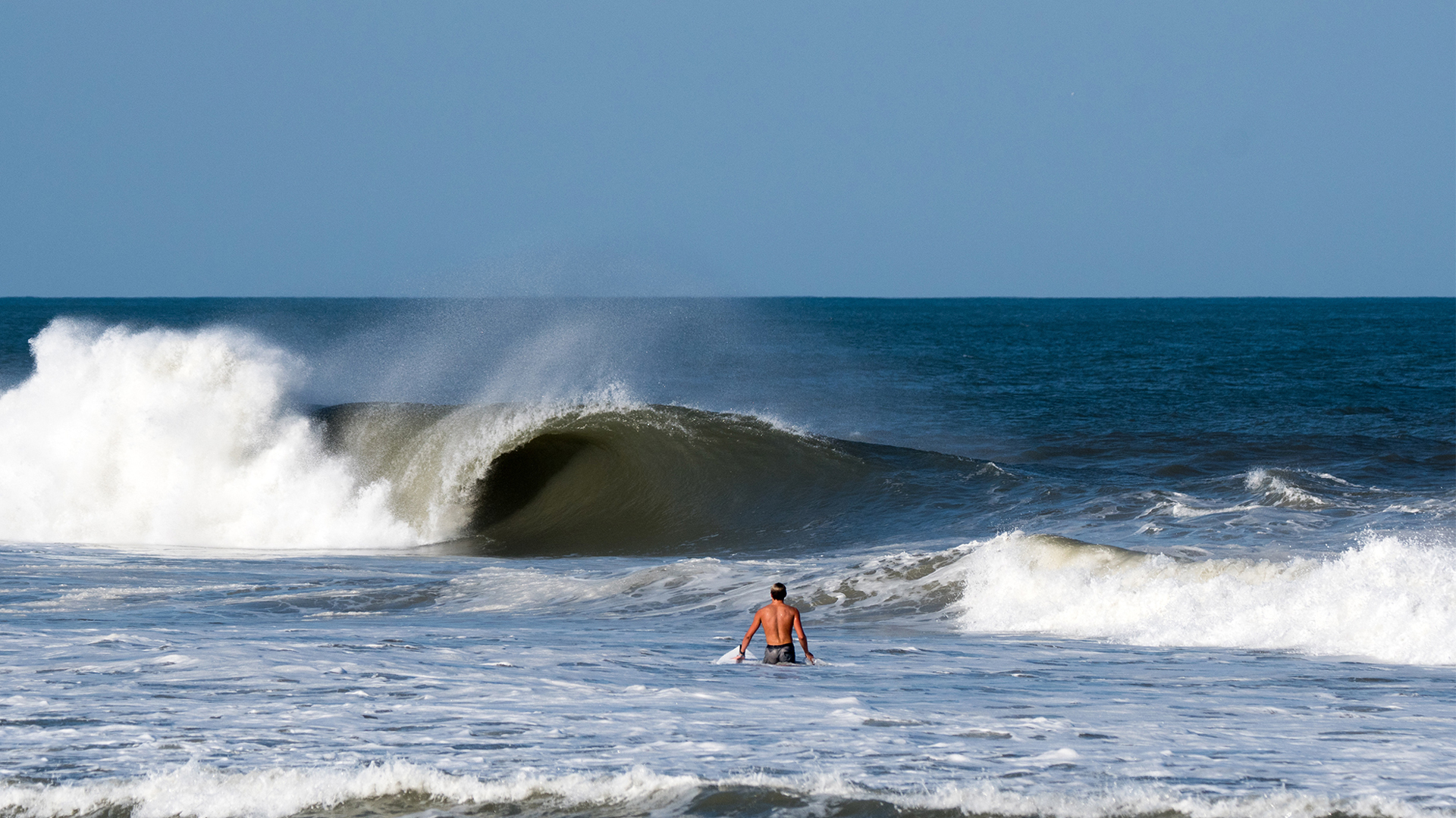 Everything You Ever Wanted to Know About Atlantic Hurricane Season