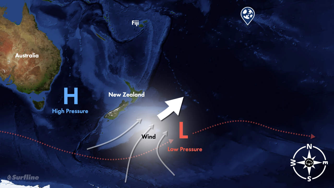Mechanics of Surfing Teahupoo, Tahiti: One of the World's Heaviest Breaks