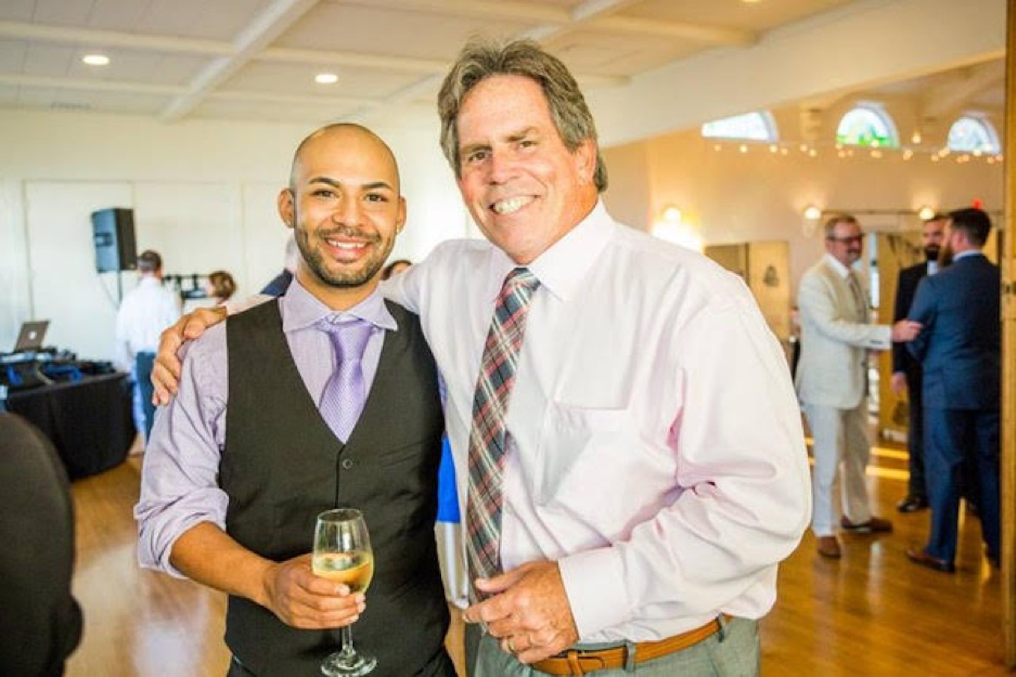 Hobgood Brothers Will Meet Again at 100 Wave Challenge in San Diego