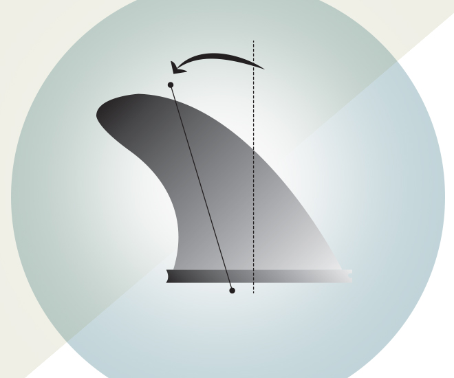 Surfboard Fins for Dummies: Surfboard Fin Types & Setups