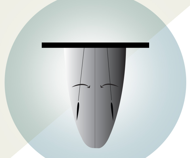 Surfboard Fins for Dummies: Surfboard Fin Types & Setups