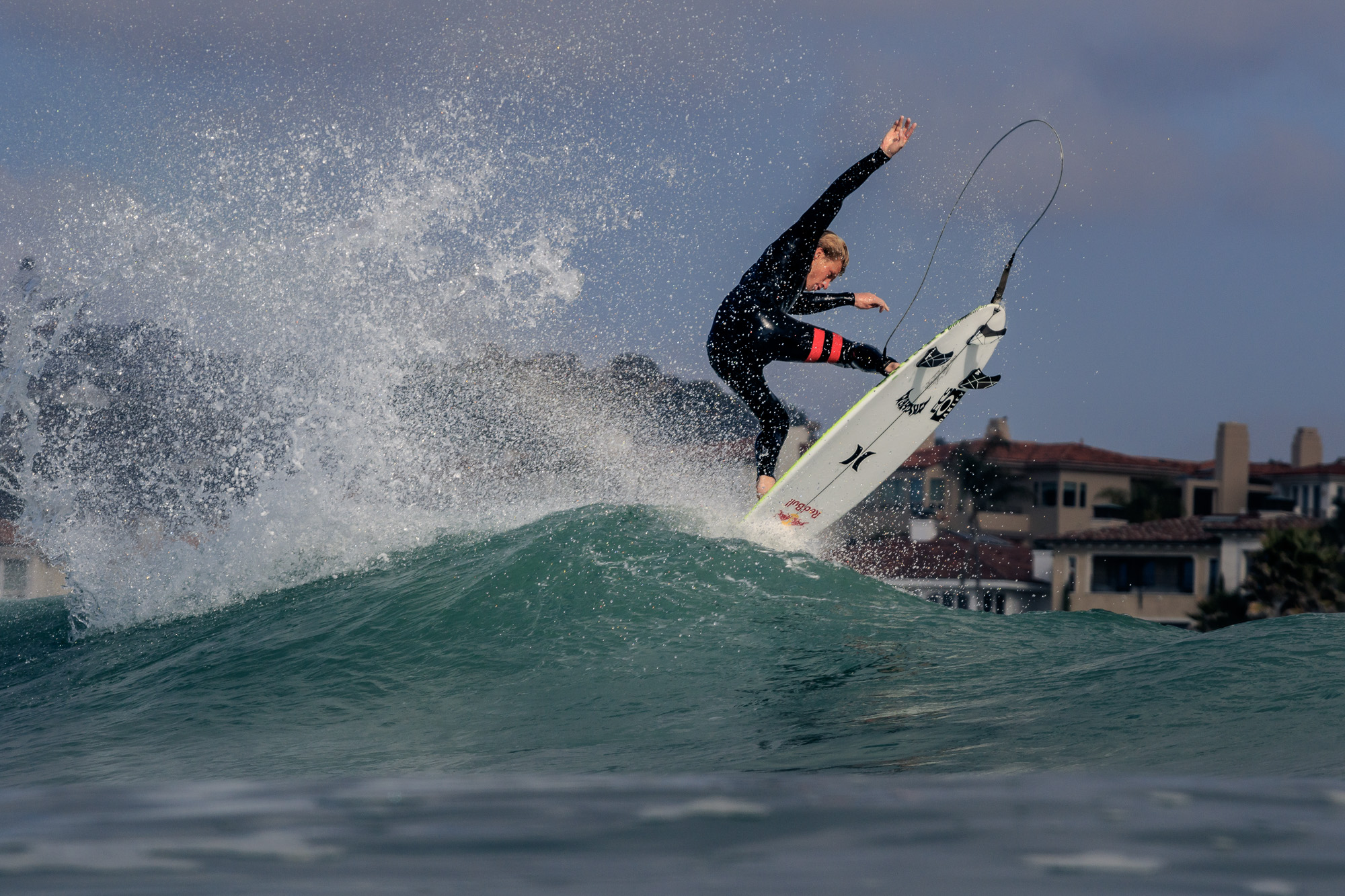 Surfboard Fins for Dummies: Surfboard Fin Types & Setups