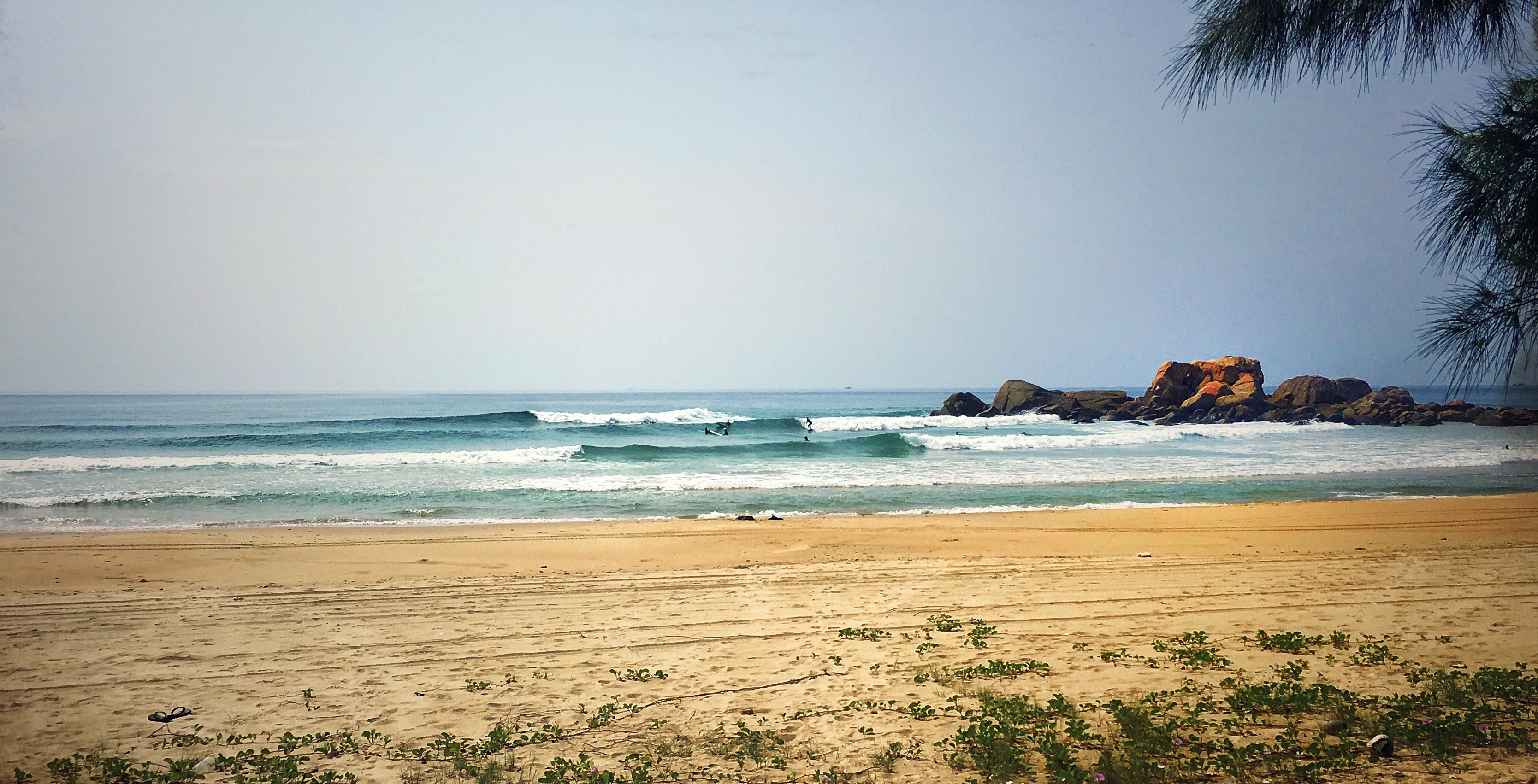 Surfing in China: Everything You Need to Know