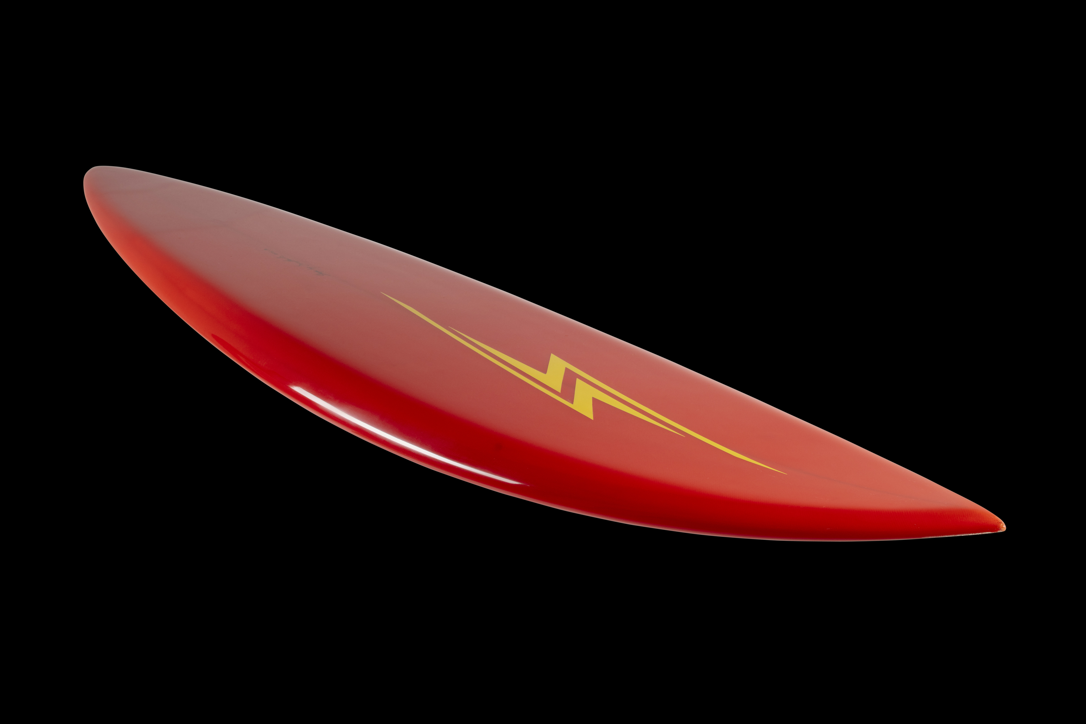 A Grom’s Eye View: Lightning Bolt Surfboards