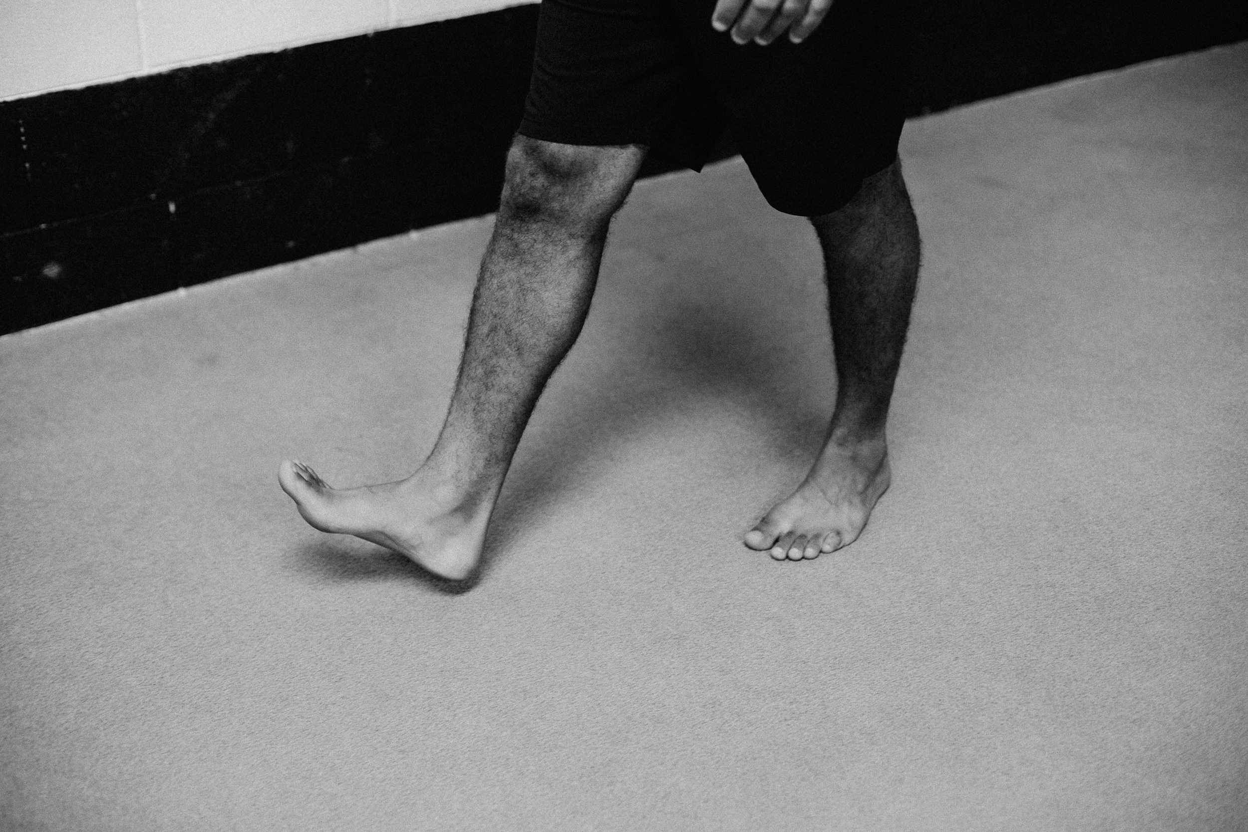 Surf Forever Part 1: Dr. Tim Brown on Alignment & Posture