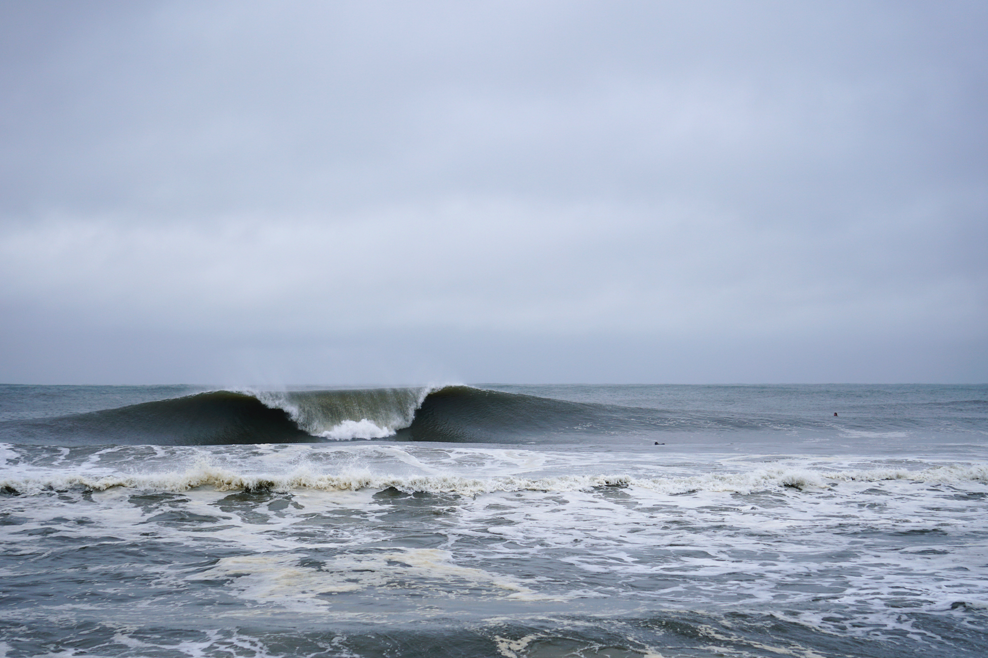 Biggest, Best Alabama Ever? (Probably.)