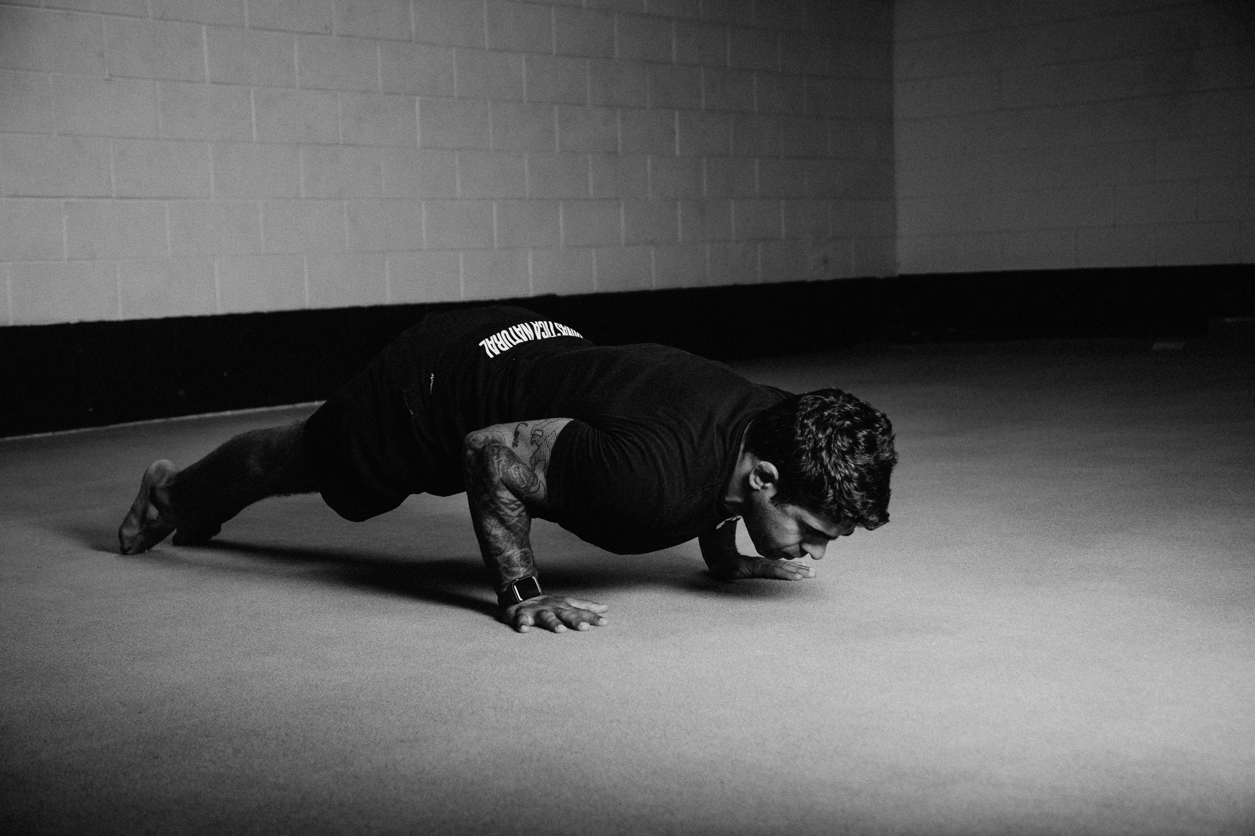 Surf Forever Part 5: Dr. Tim Brown on Strength and Recovery