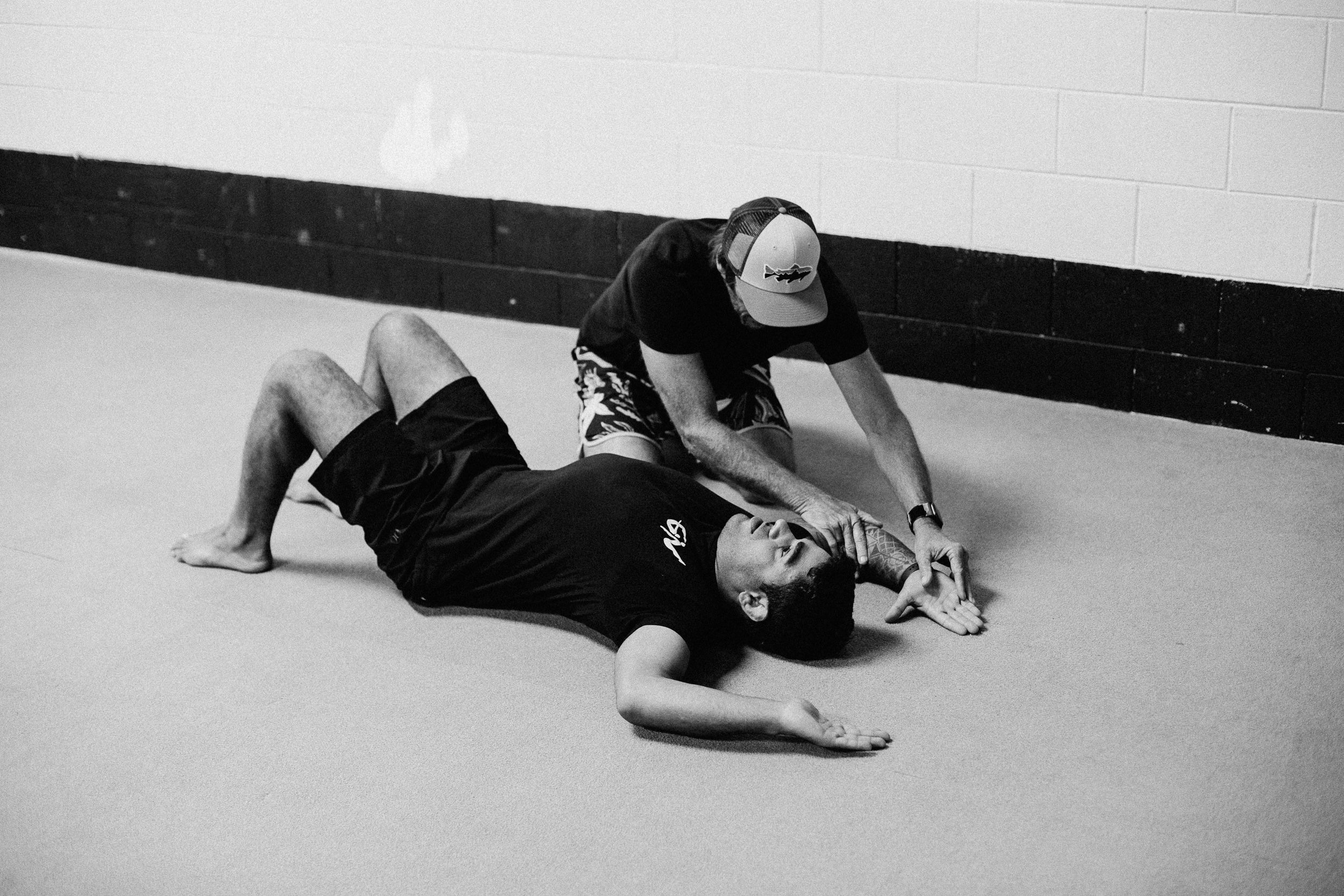 Surf Forever: Five Pillars of Proper Body Function with Dr. Tim Brown