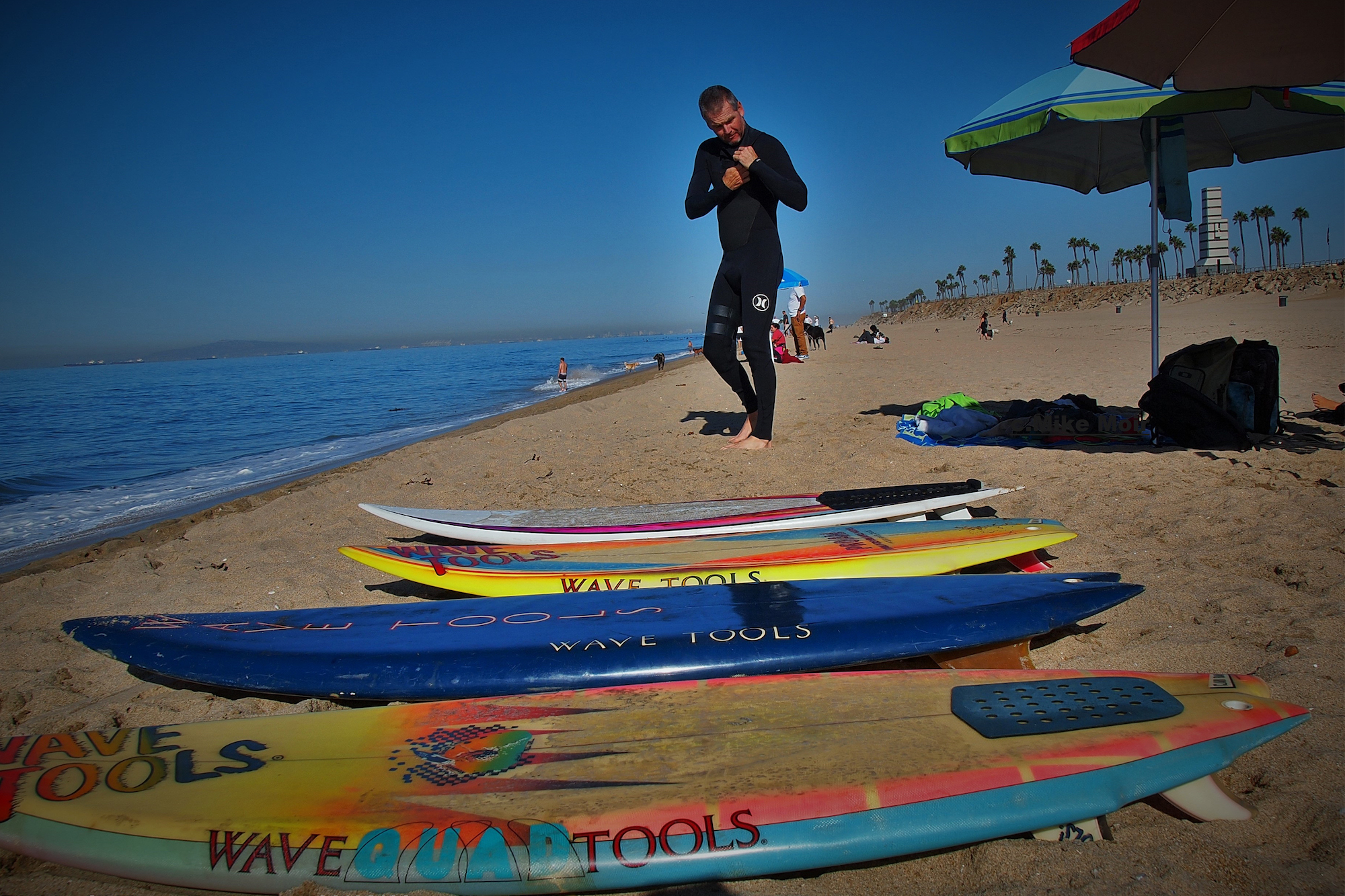 HB '80s Wraps up Triple Crown of Retro Surf Series