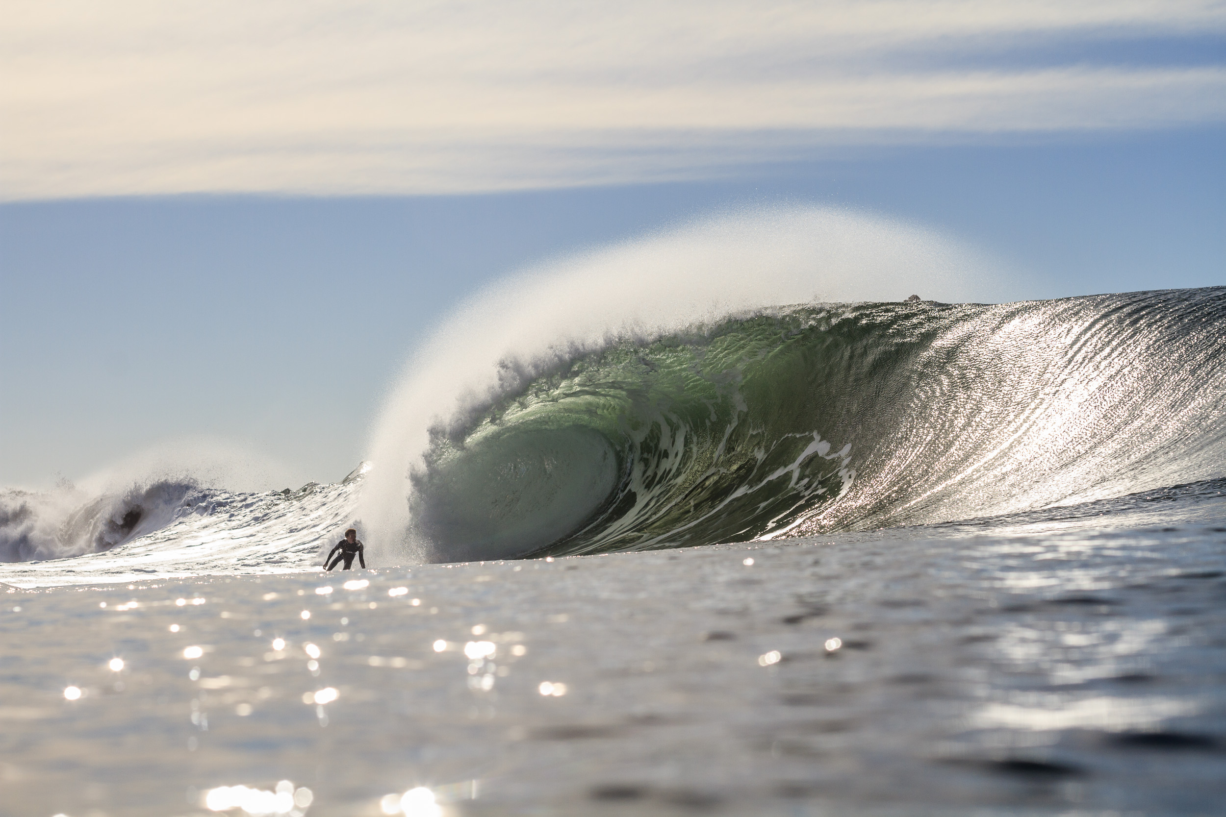 Diablo and Santa Ana Winds - Breaking down California's Infamous ...