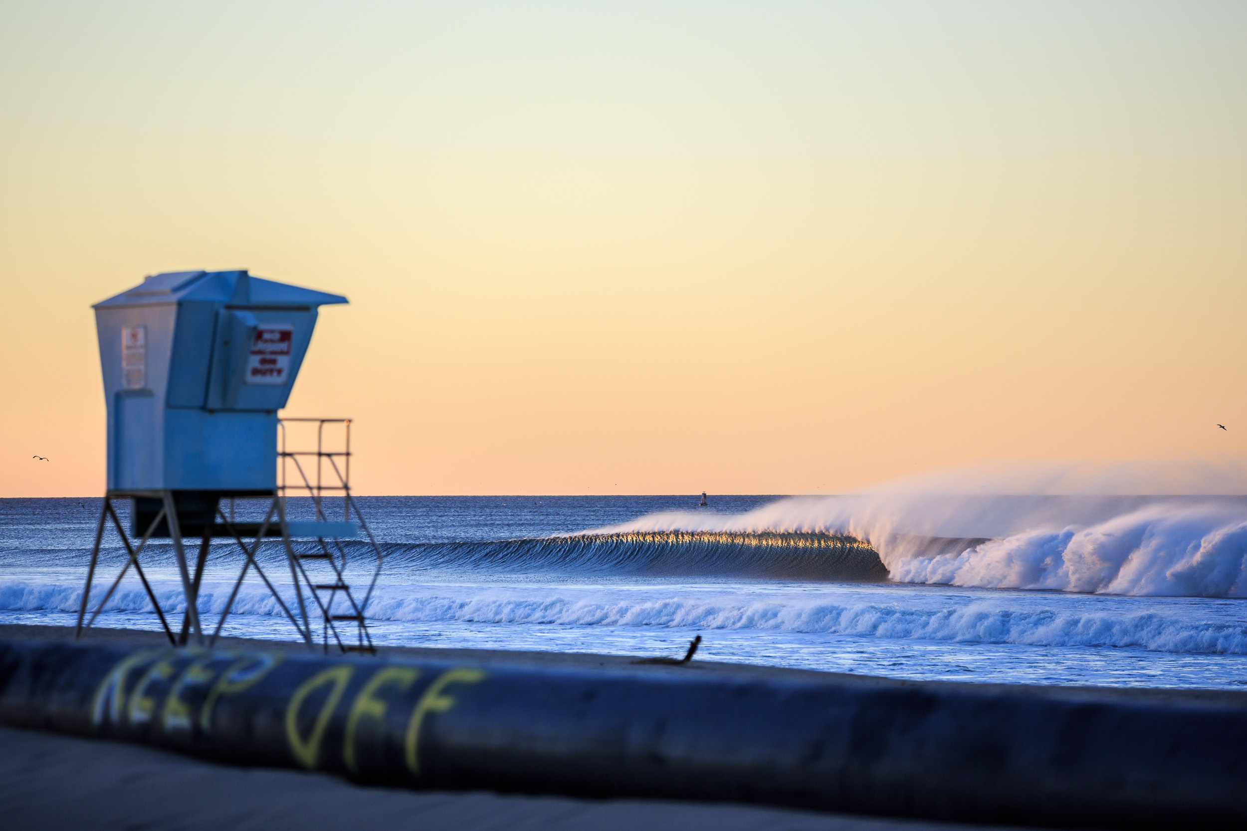 Diablo and Santa Ana Winds - Breaking down California's Infamous ...