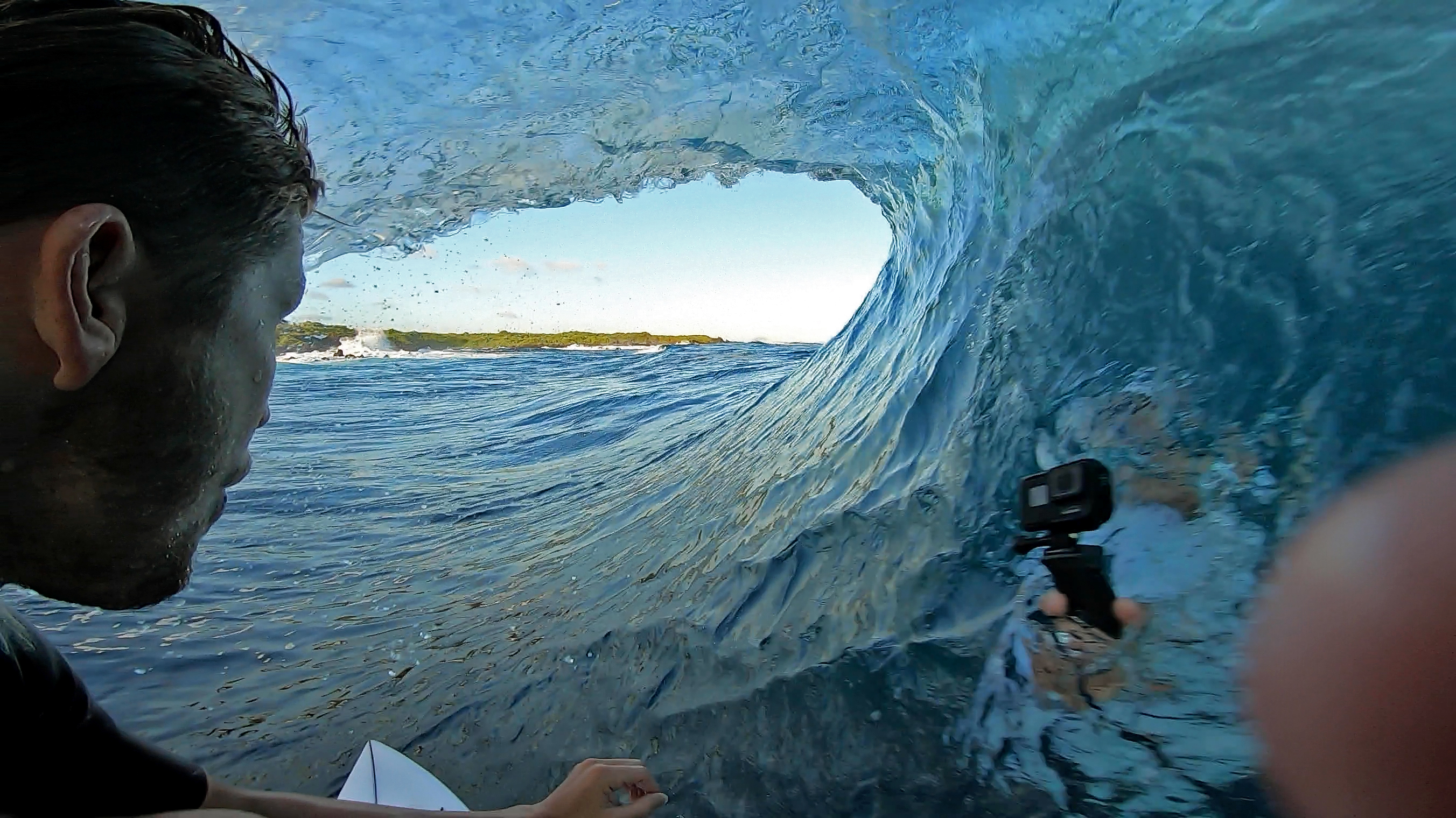 GoPro: Gift Guide Spotlight