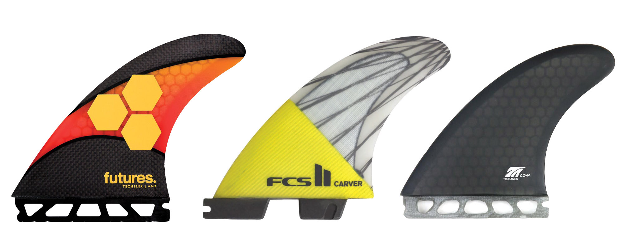 Gear Insider: Which Fins Work Best? (Part 1)