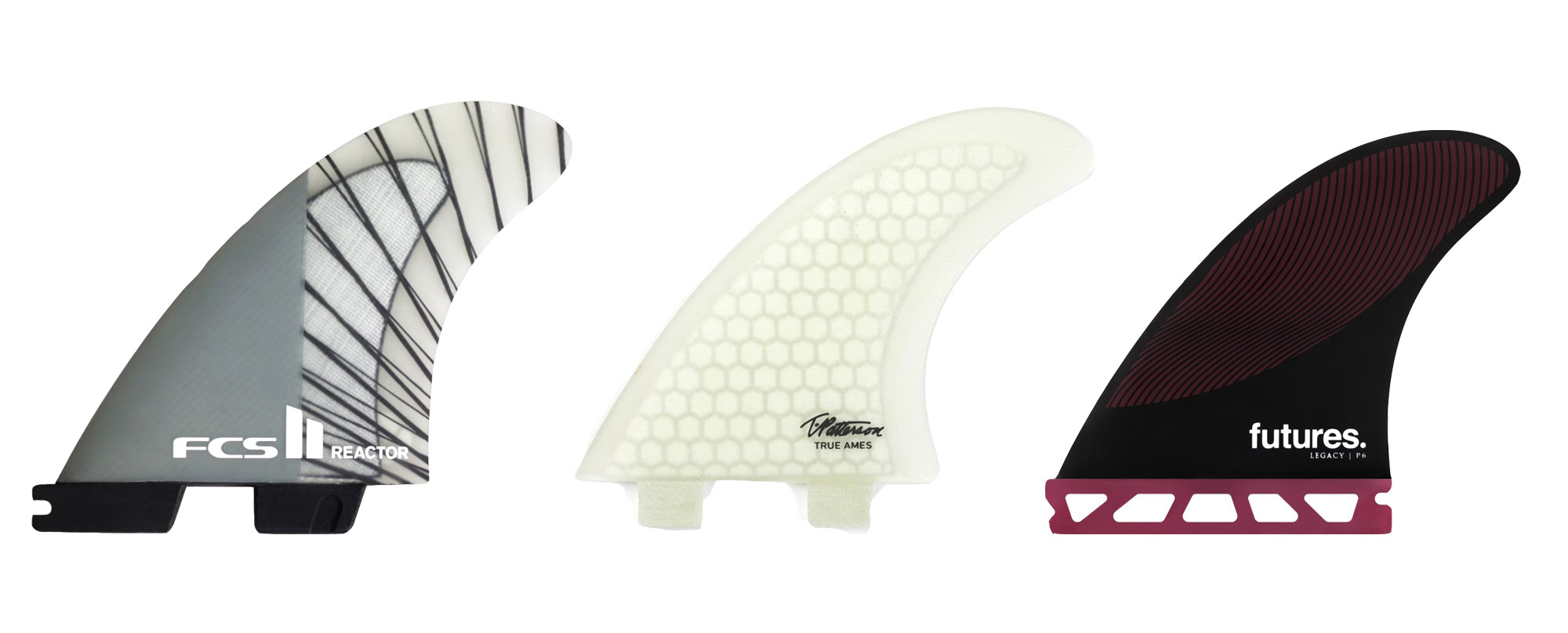 Ask an Expert: Which Fins Work Best? (Part II)