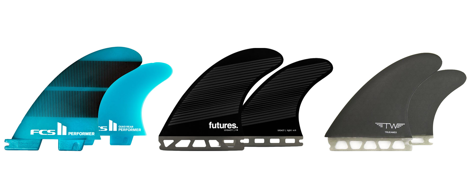 Ask an Expert: Which Fins Work Best? (Part II)