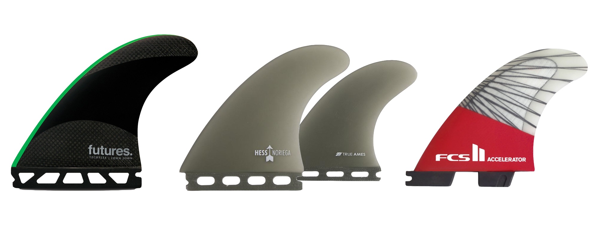 Ask an Expert: Which Fins Work Best? (Part II)