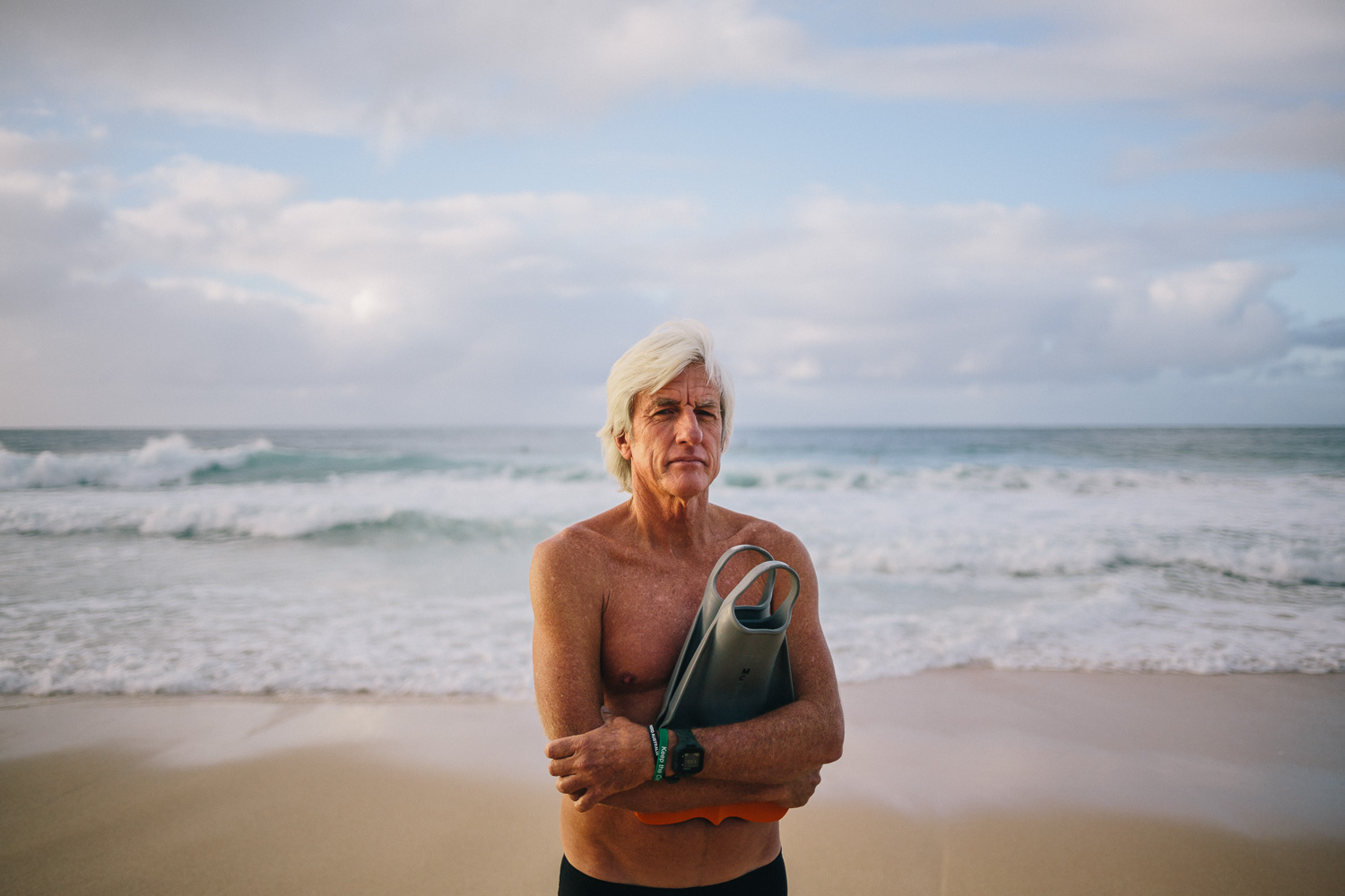 How Bodysurfing Can Help Your Surfing, with Mark Cunningham