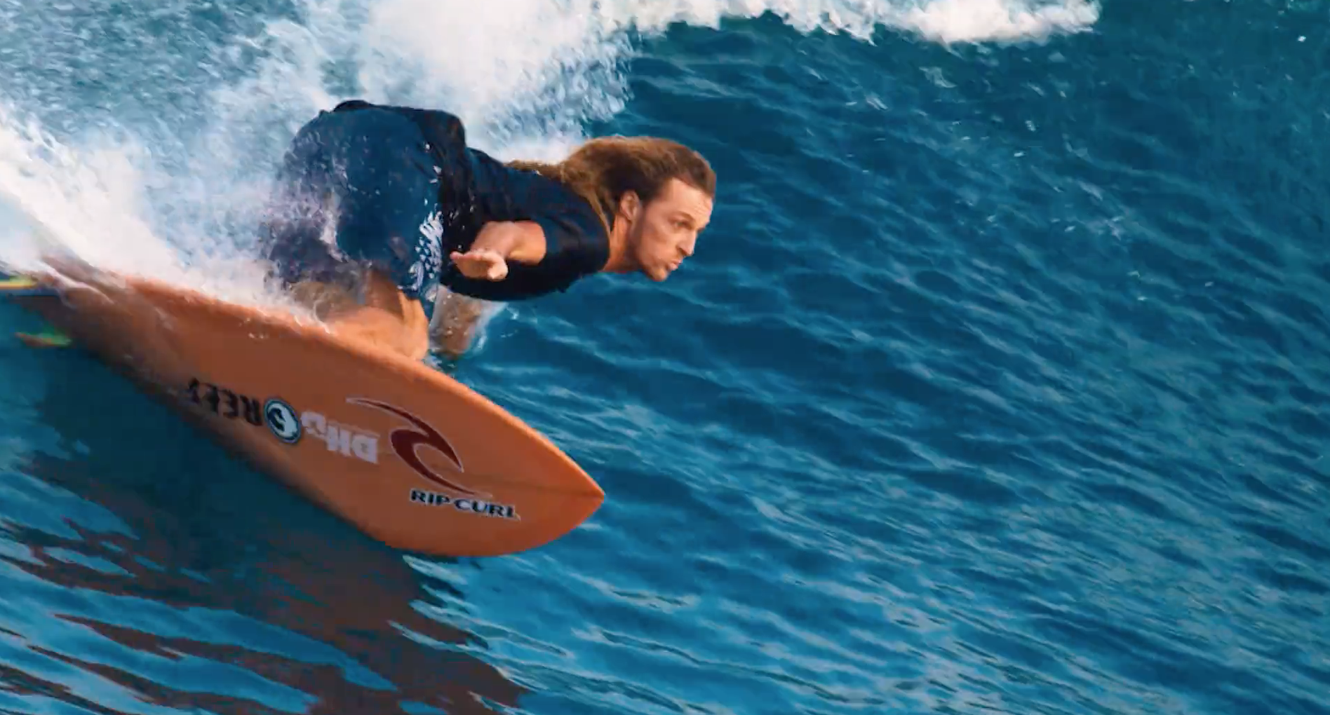 Why You'll Be Bringing a Twin-Fin On Your Next Trip