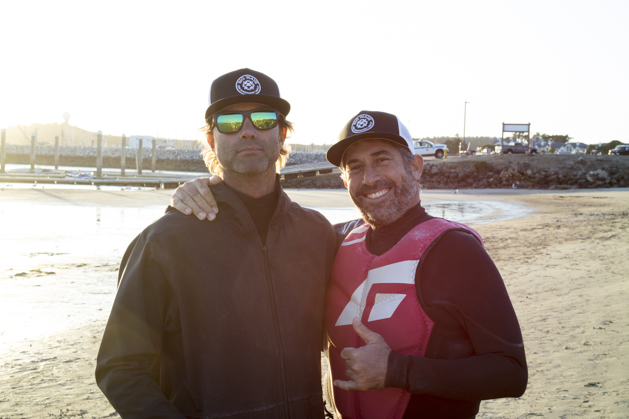 Five Takeaways From The "Big Wave" Risk Assessment Group Summit