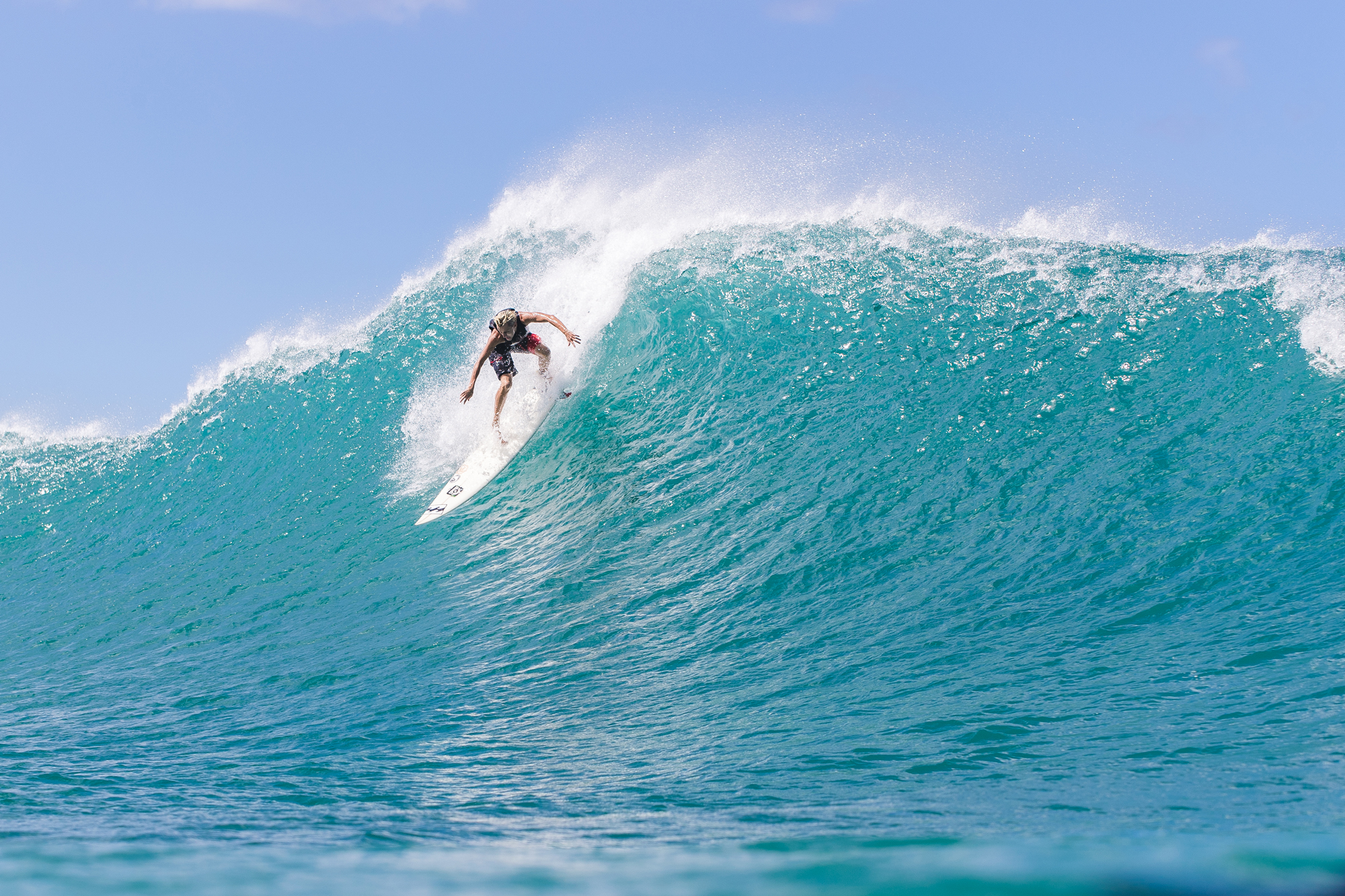 O’Neill Women’s Adds Female Overall Performance Award