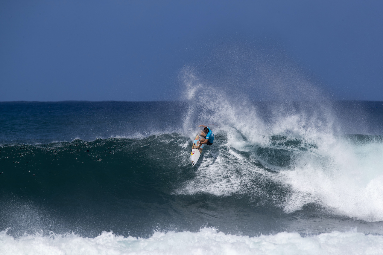 WSL Qualification and Injury Wildcards Will Be Mega Different This Year ...