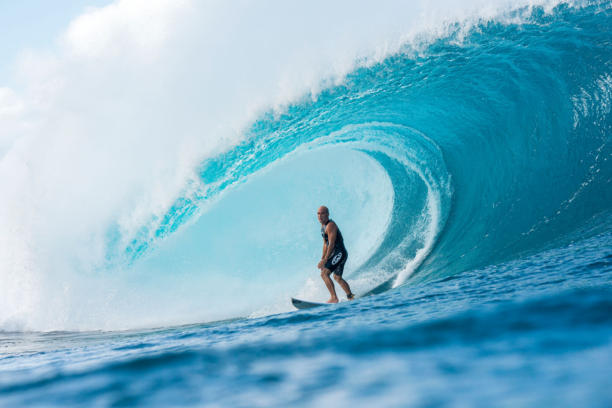 Spot Check: Pipeline